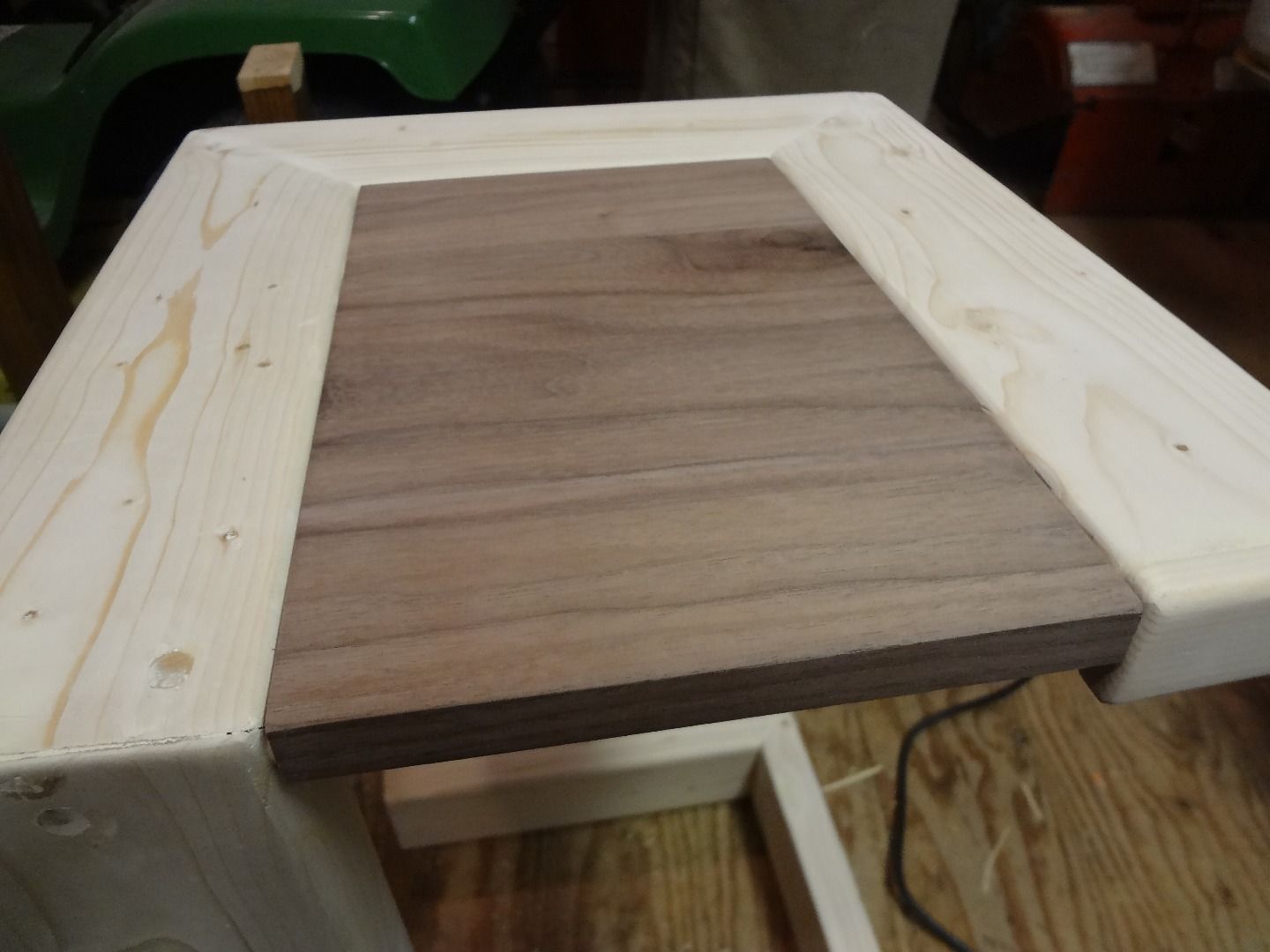 2x4 End Table : 10 Steps (with Pictures) - Instructables