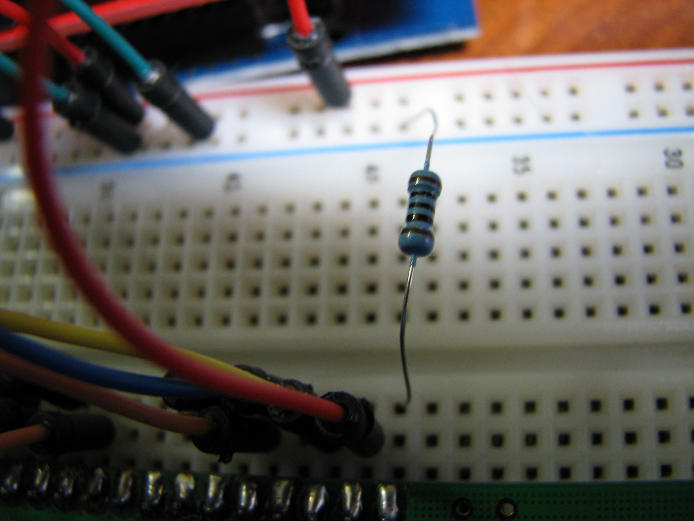 Arduino Temp/Humidity With LCD and Web Interface : 9 Steps - Instructables
