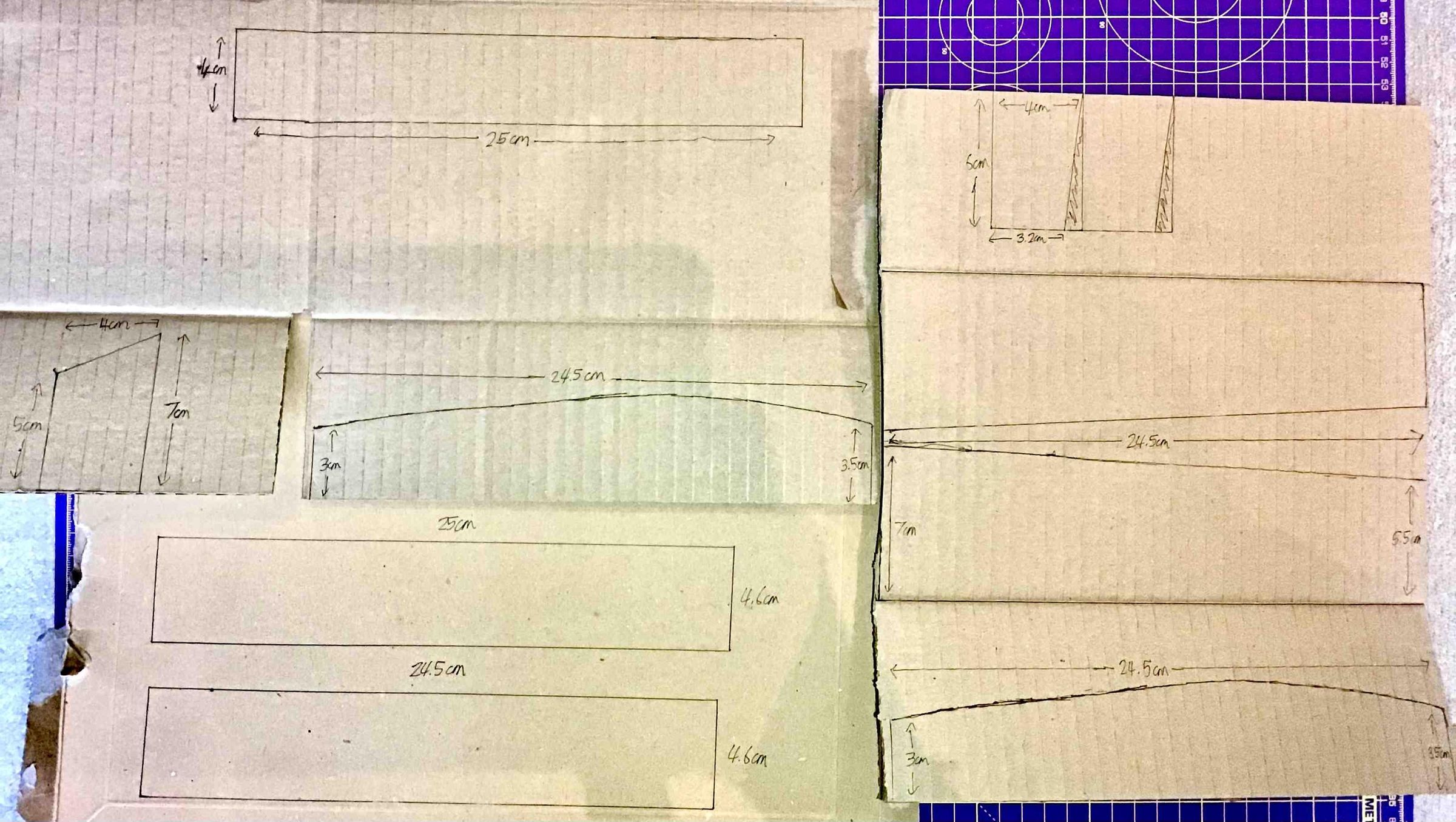 RC Arduino Rubber Band Glider : 14 Steps (with Pictures) - Instructables