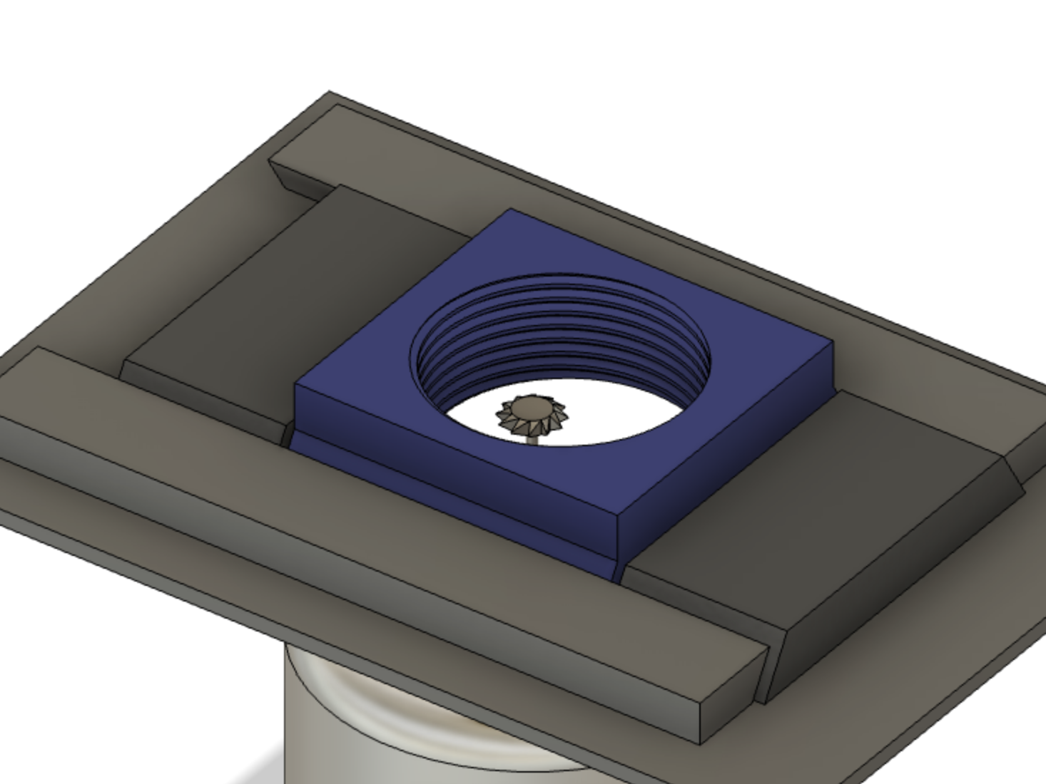 Large Wooden Nuts and Bolts : 8 Steps (with Pictures) - Instructables