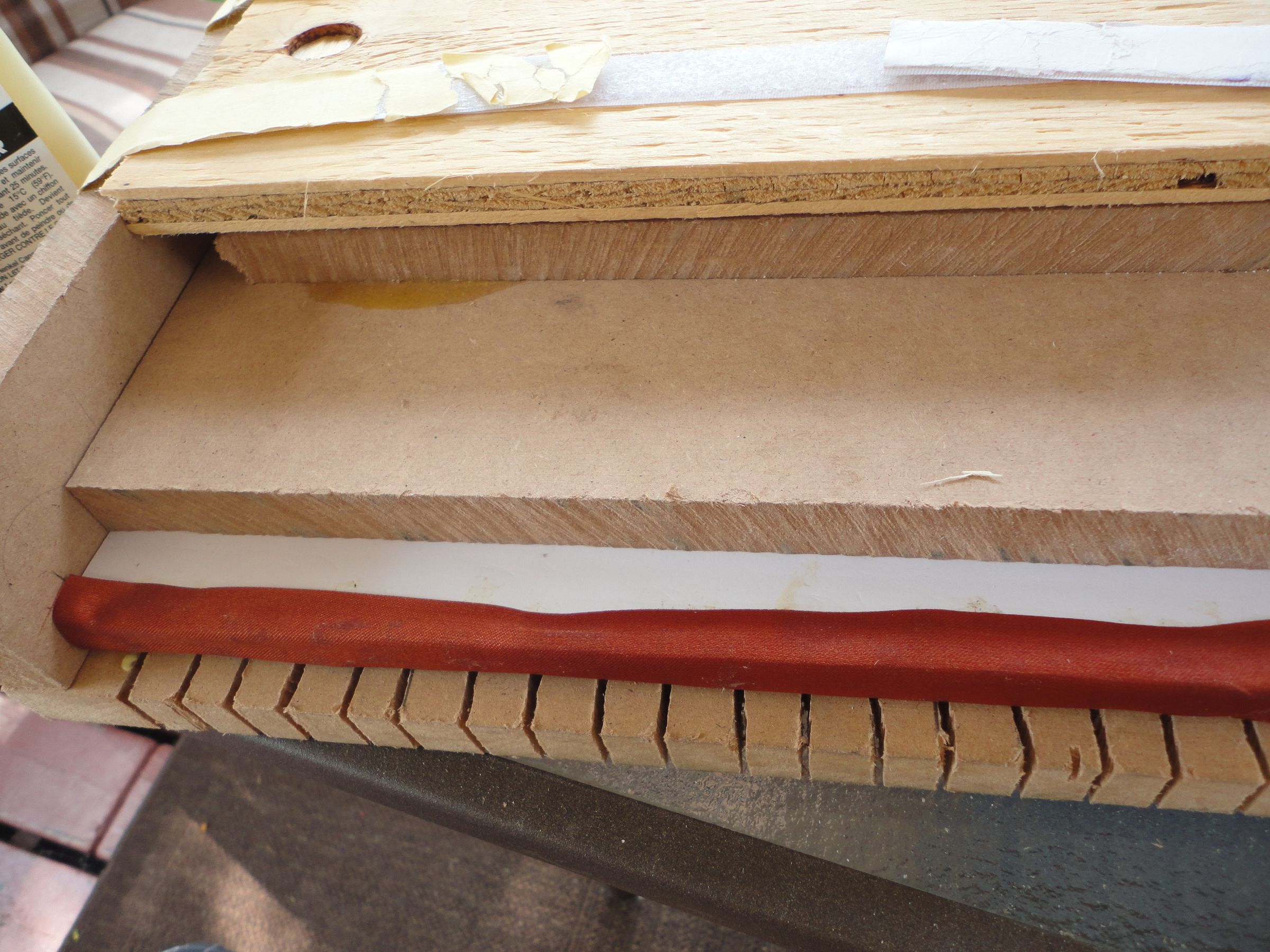 Make a Keepsake Book of Your Child's Artwork : 5 Steps (with Pictures ...