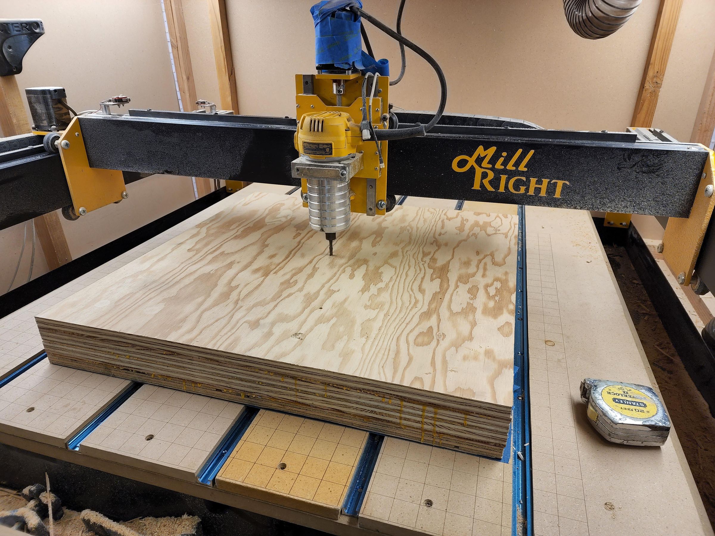 Topographic Map Table : 3 Steps (with Pictures) - Instructables