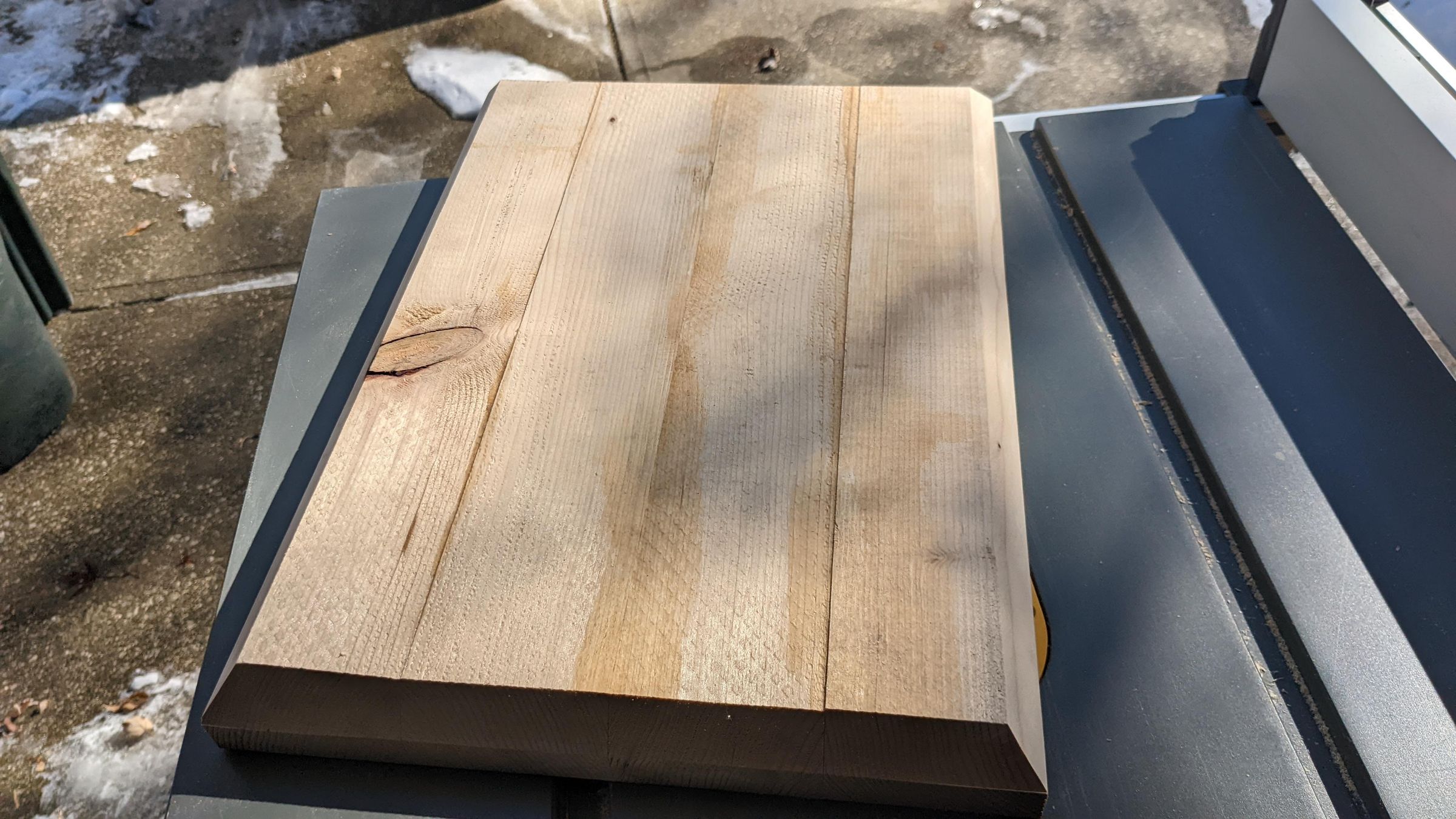 "CHAR" Cuterie Board Aka Charcuterie Board : 6 Steps (with Pictures ...