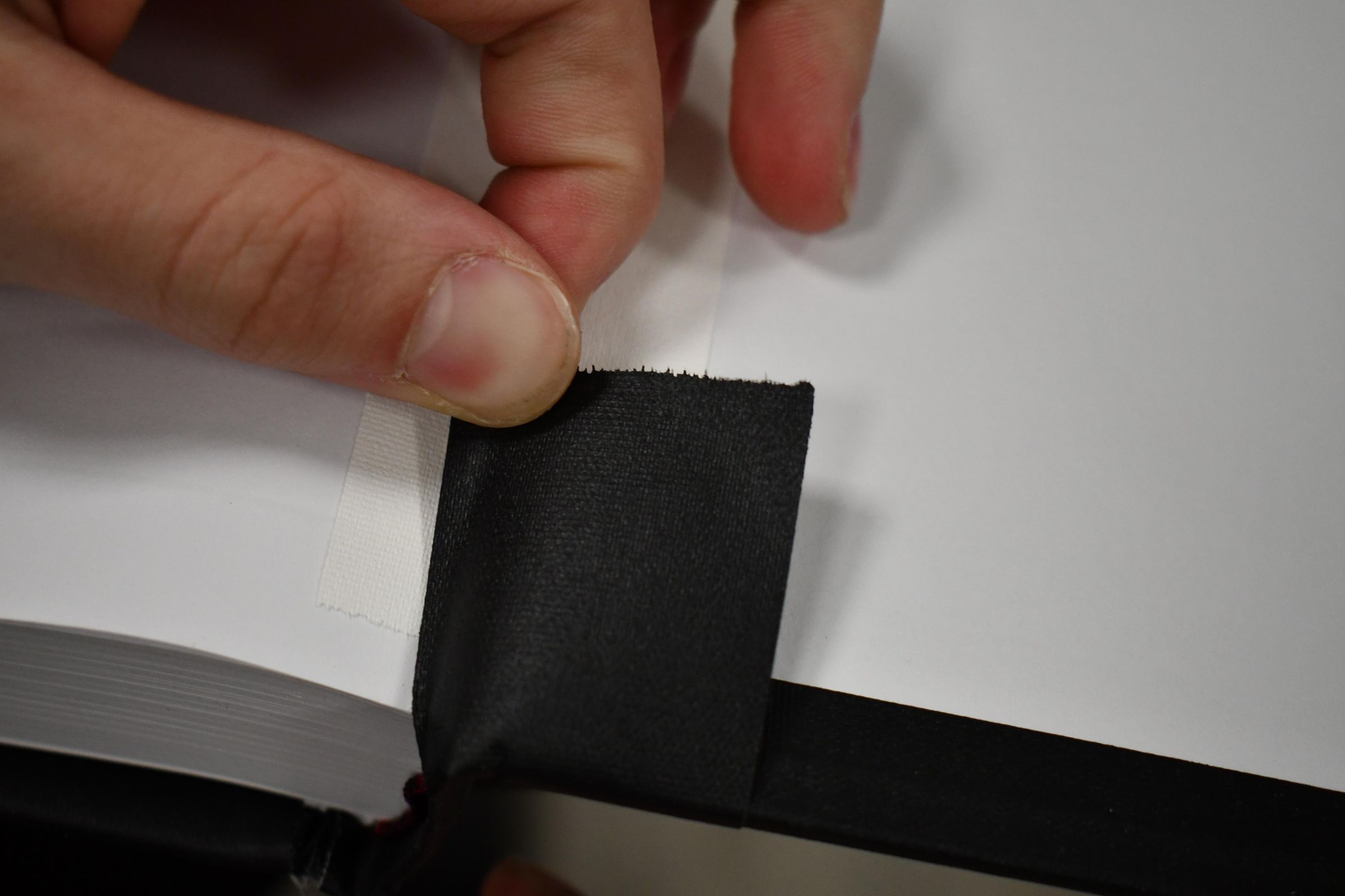 DIY Book Binding : 10 Steps (with Pictures) - Instructables