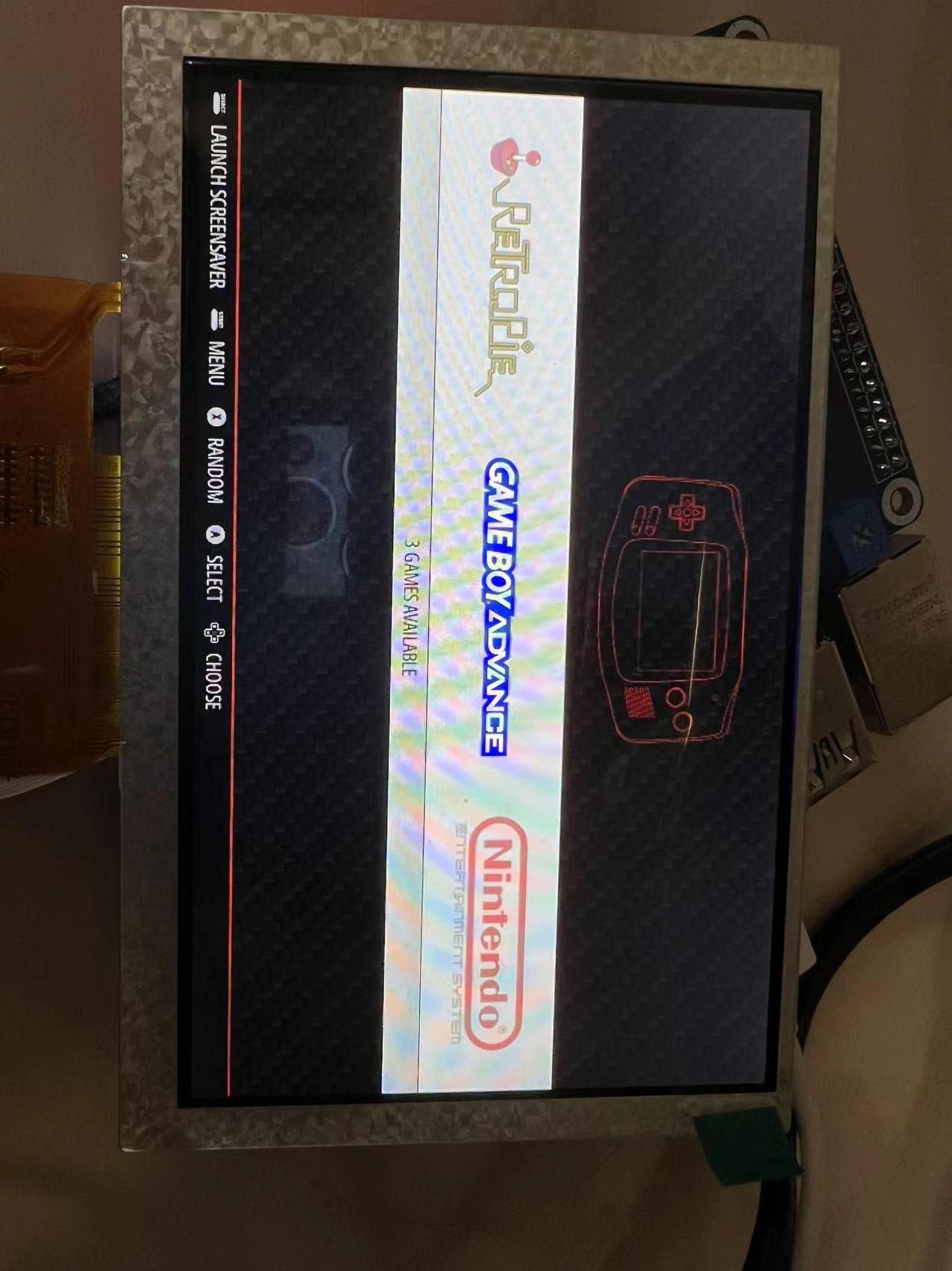 Drive RGB666 Display by Raspberry Pi Dpi Interface - Instructables