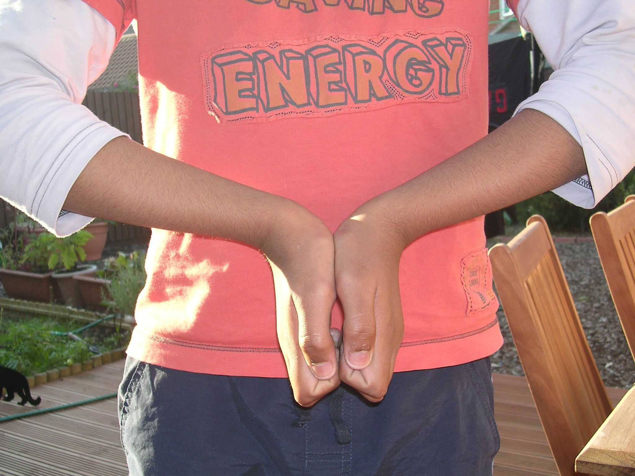 Fire Style! Fireball Jutsu! / Katon! Goukakyuu No Jutsu! : 7 Steps ...