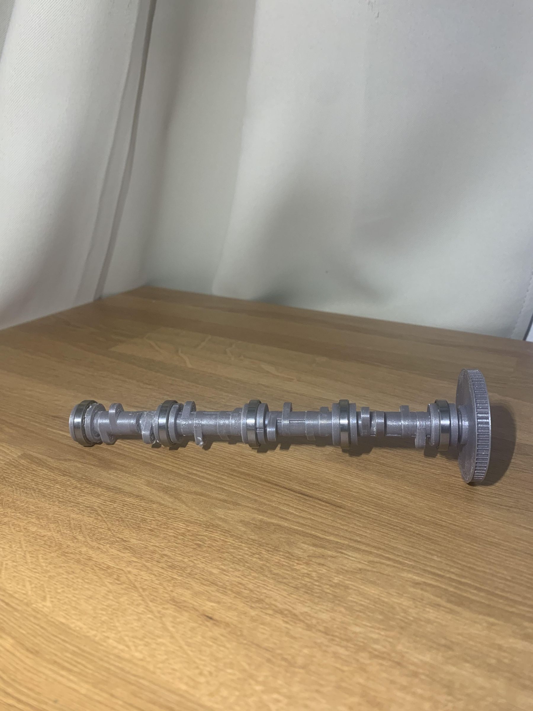 3D Printed Engine Model : 8 Steps - Instructables
