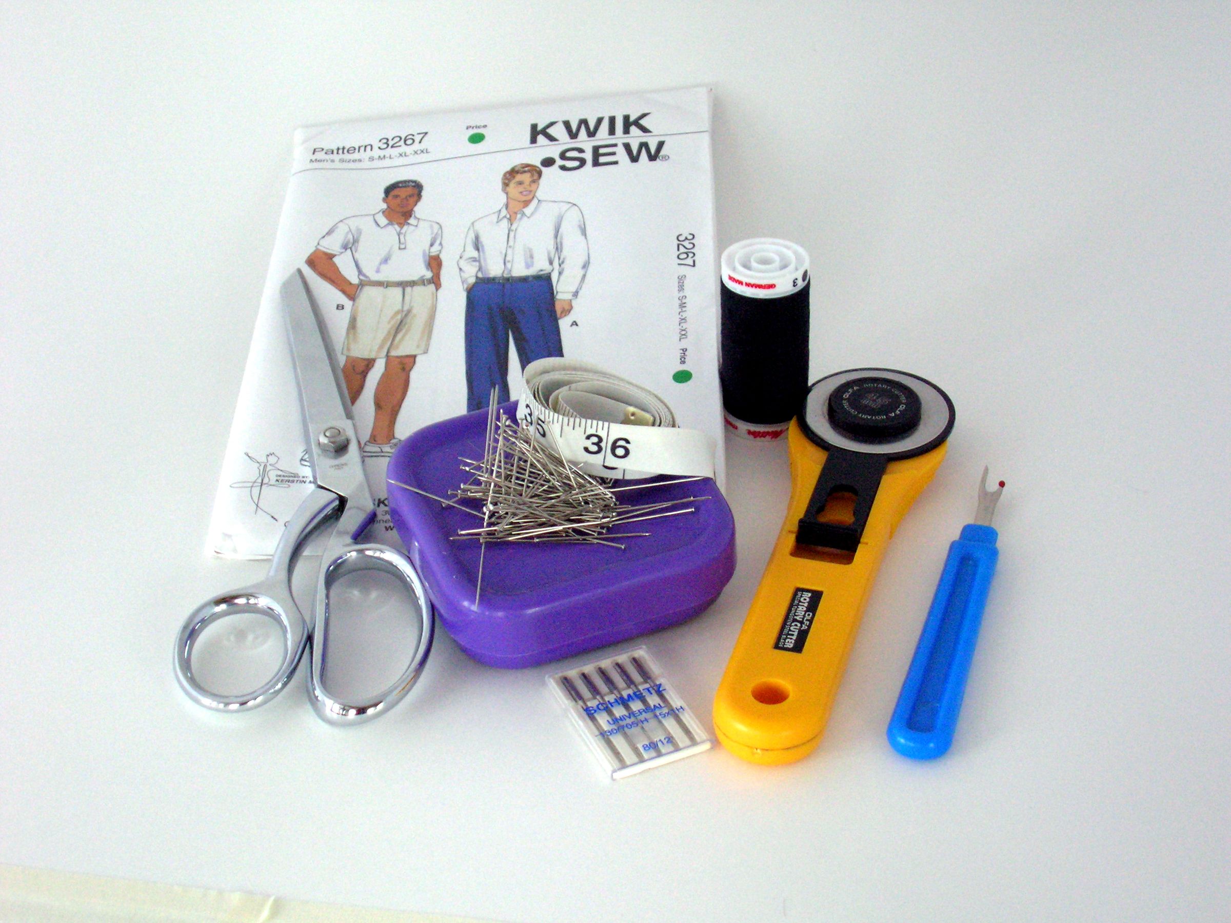 Bike Chaps : 7 Steps (with Pictures) - Instructables