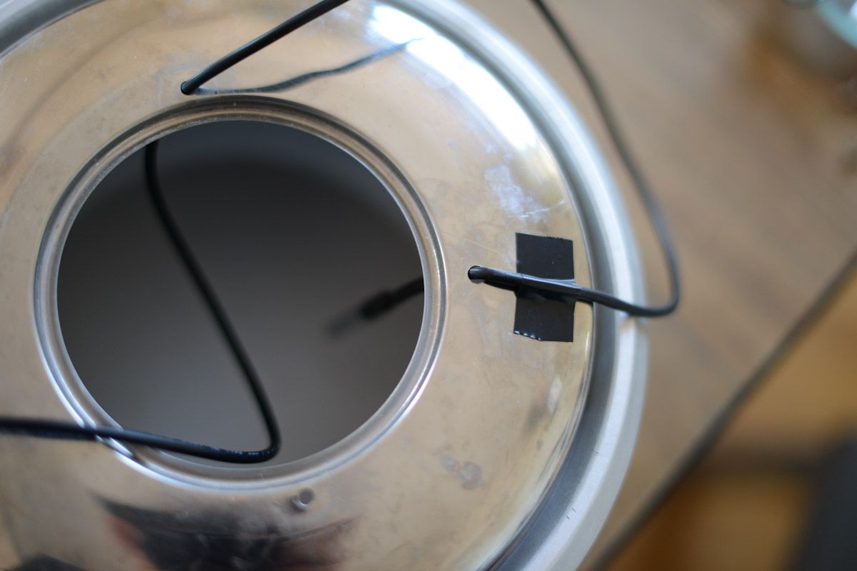 Cheap and Effective Sous Vide Cooker (Arduino Powered) : 7 Steps (with Pictures) - Instructables