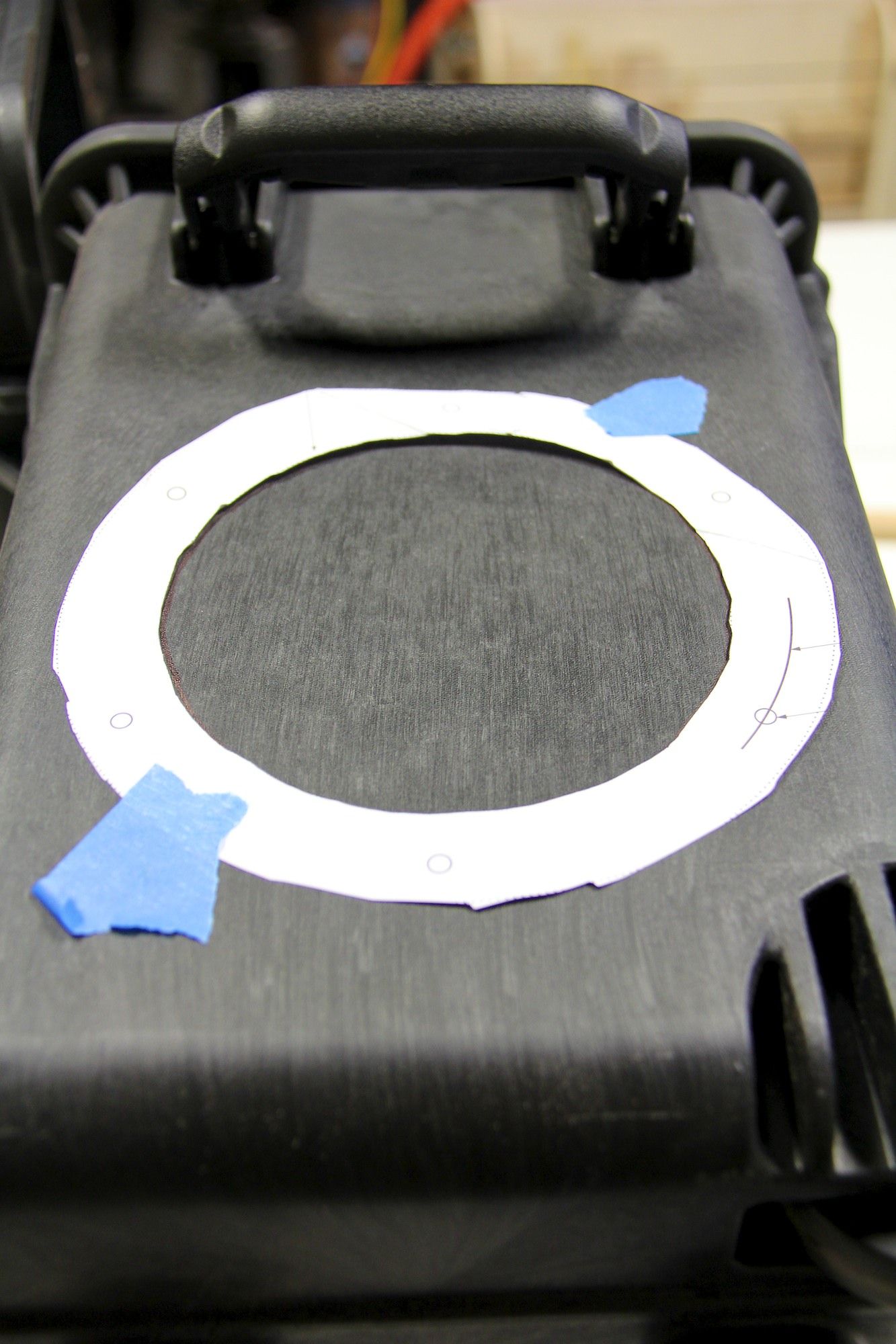 Waterproof Solar Powered Boom Box : 22 Steps (with Pictures ...