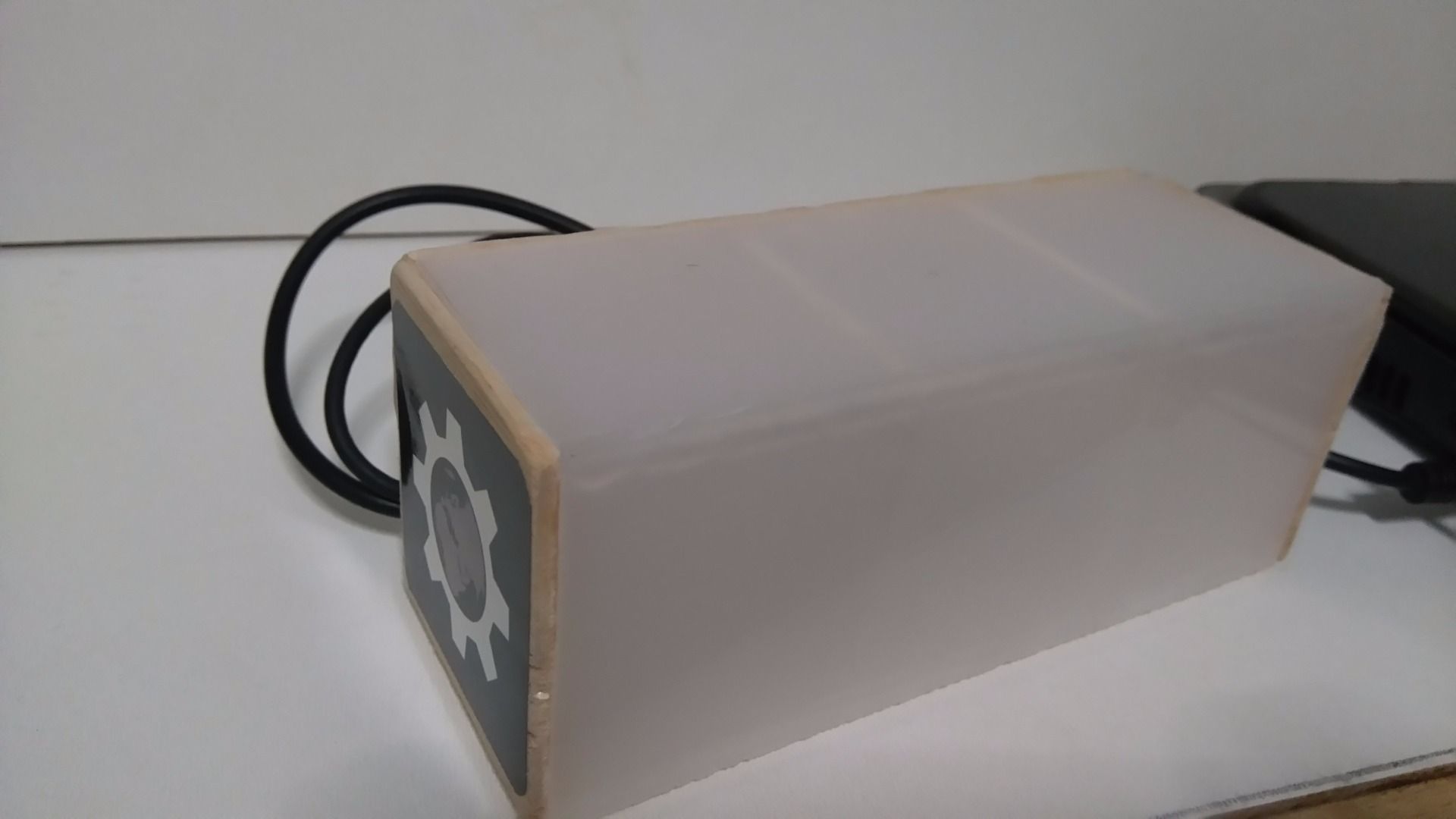 Arduino Music Rhythm LED Lighting Box : 9 Steps (with Pictures ...