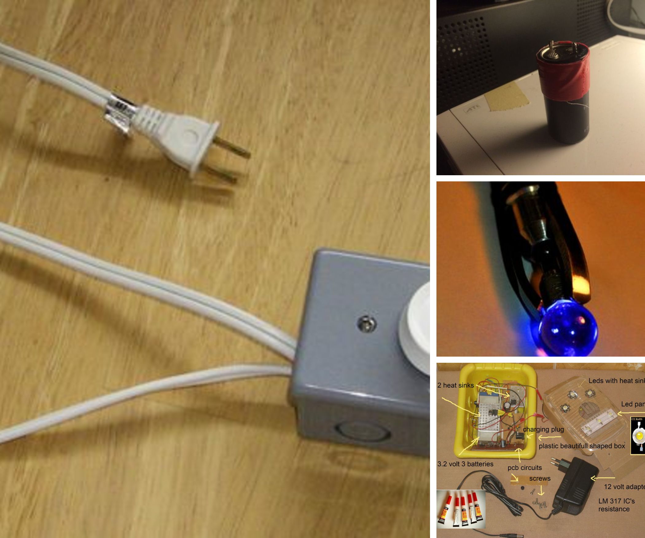 ENERGY/ENGINEERING - Instructables