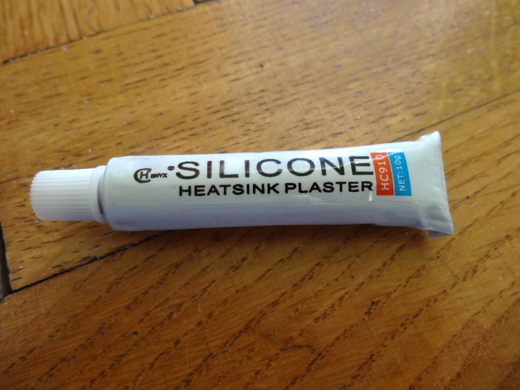 How Cold Can I Go? Low Temperatures With a Peltier Stack and a CPU ...
