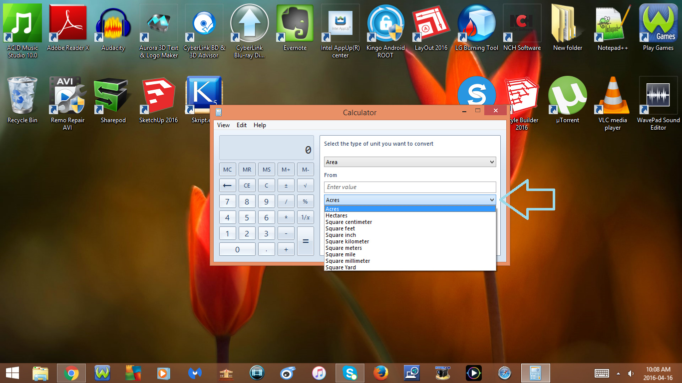 Keyboard Shortcuts for Calculator!! : 4 Steps - Instructables