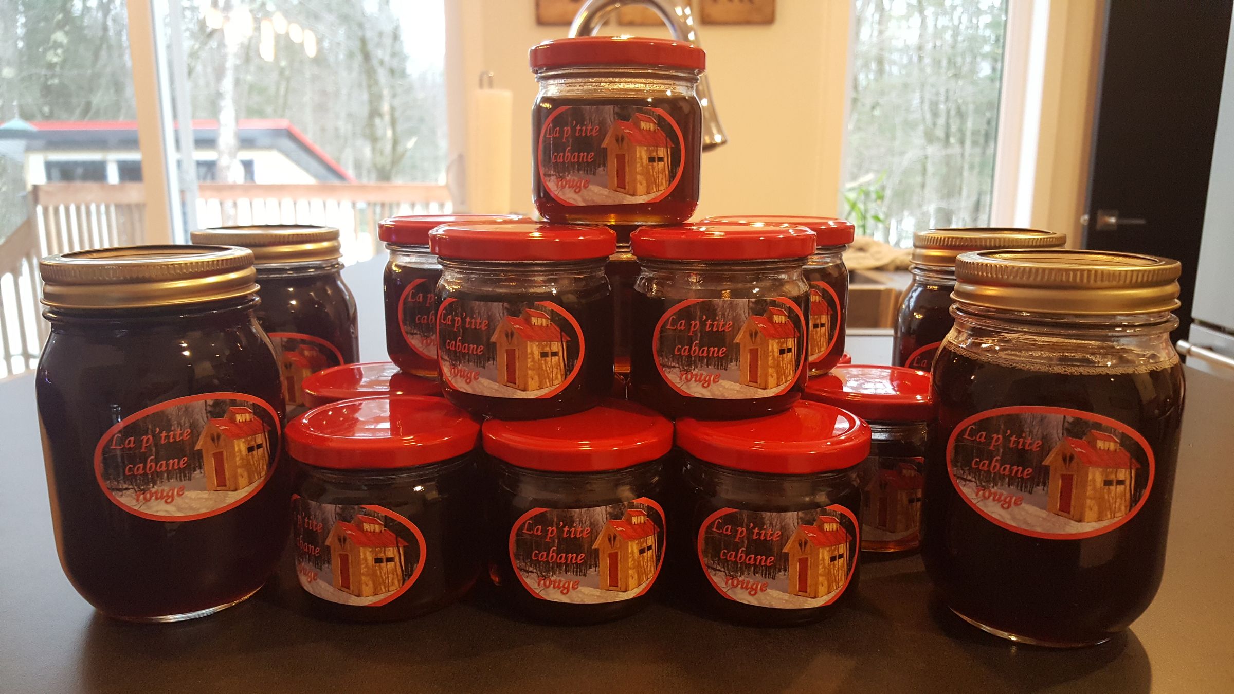 DIY Maple Syrup : 8 Steps (with Pictures) - Instructables