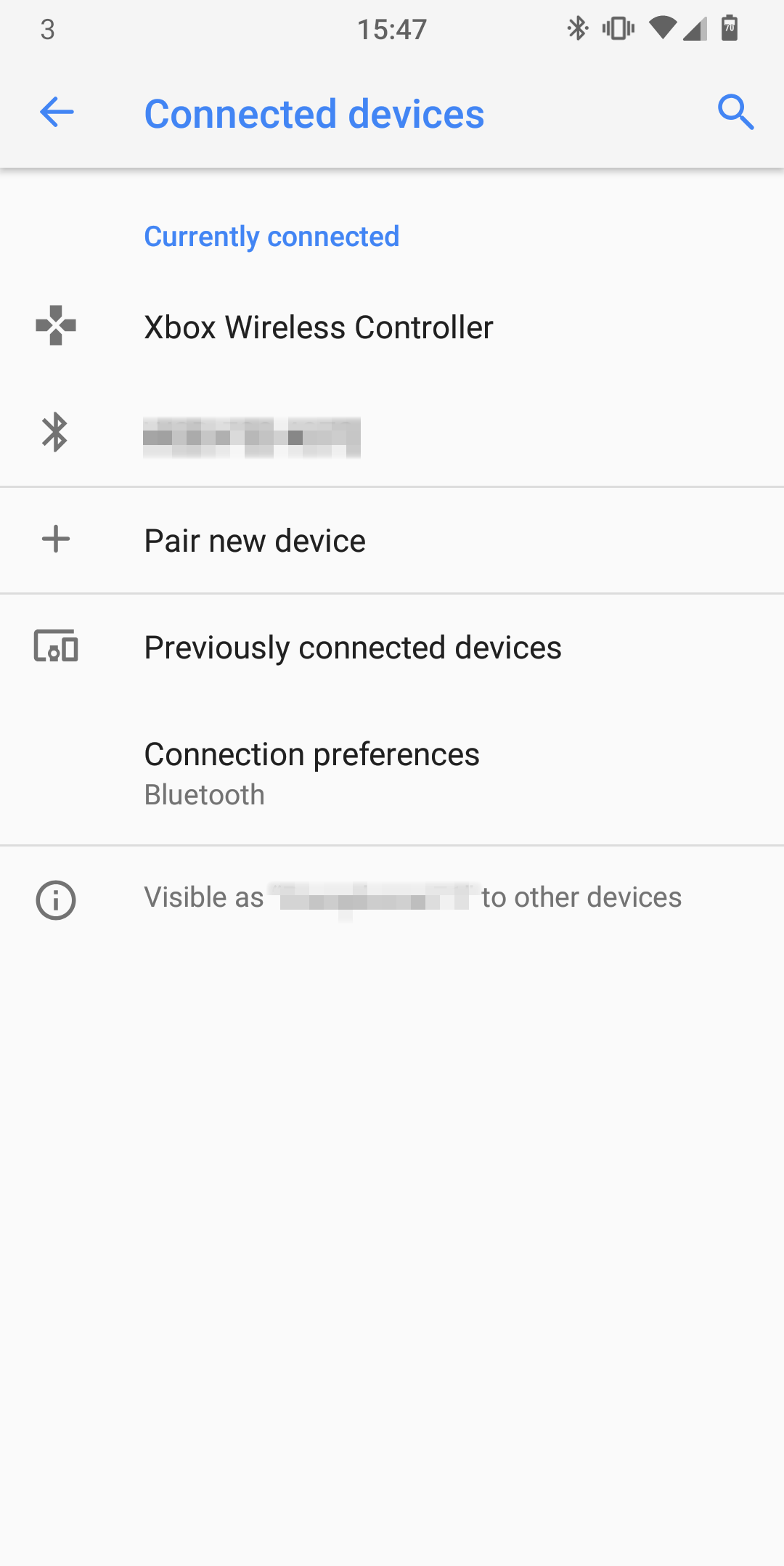 Phone Xbox Controller Grip : 5 Steps - Instructables