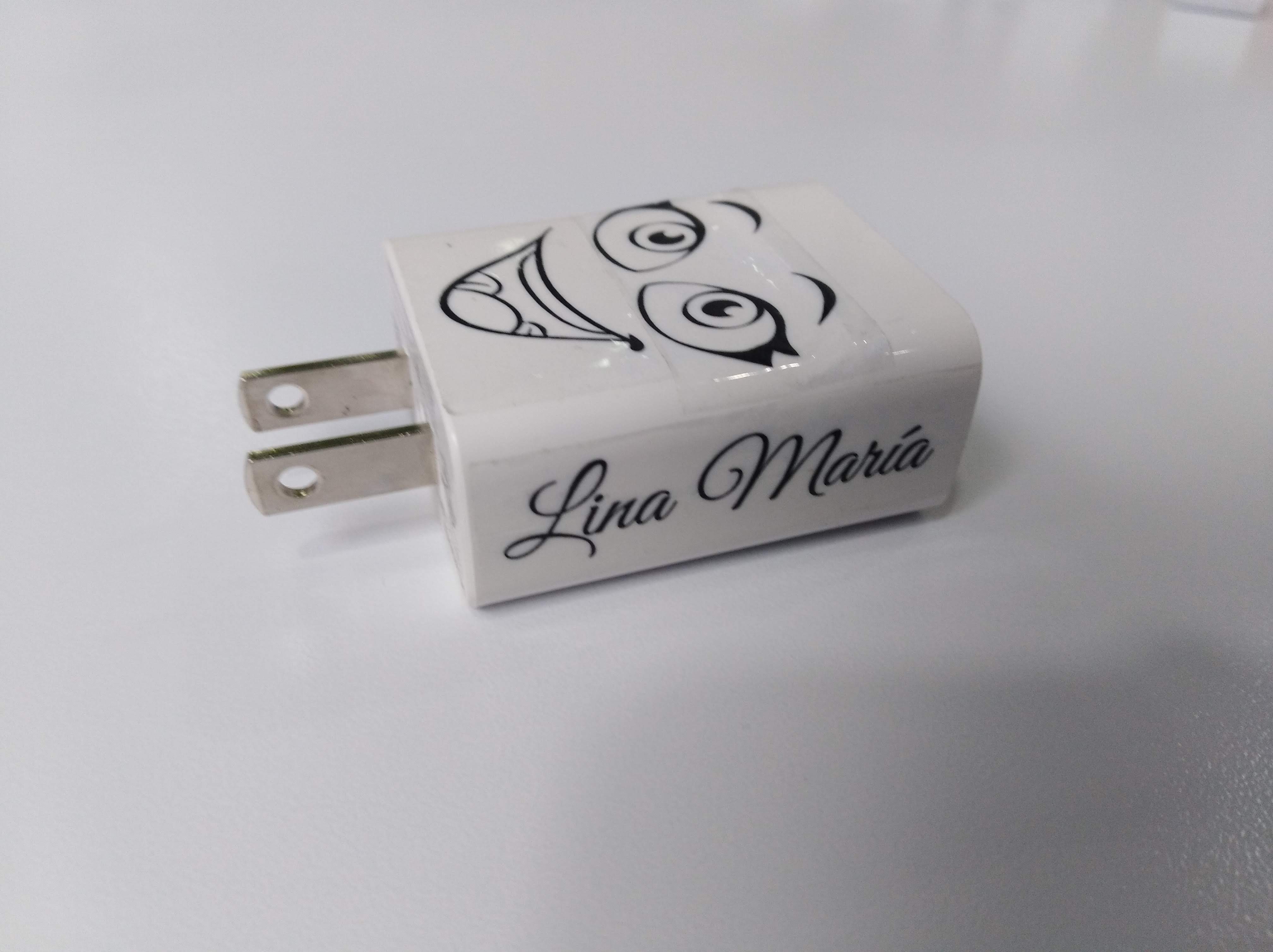 Customize Your Objects With Your Own Stickers : 3 Steps - Instructables