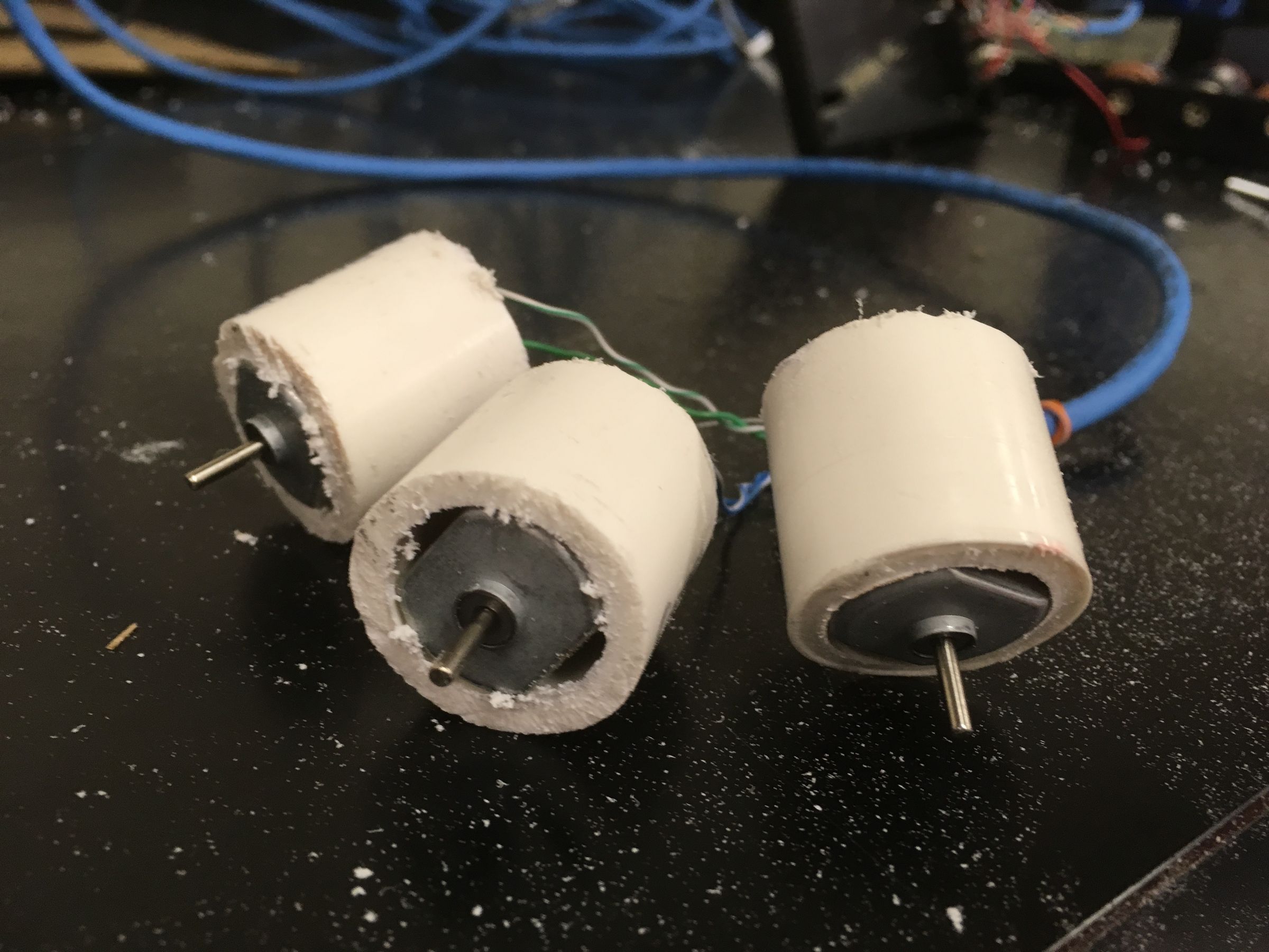 The Perfect ROV : 10 Steps (with Pictures) - Instructables