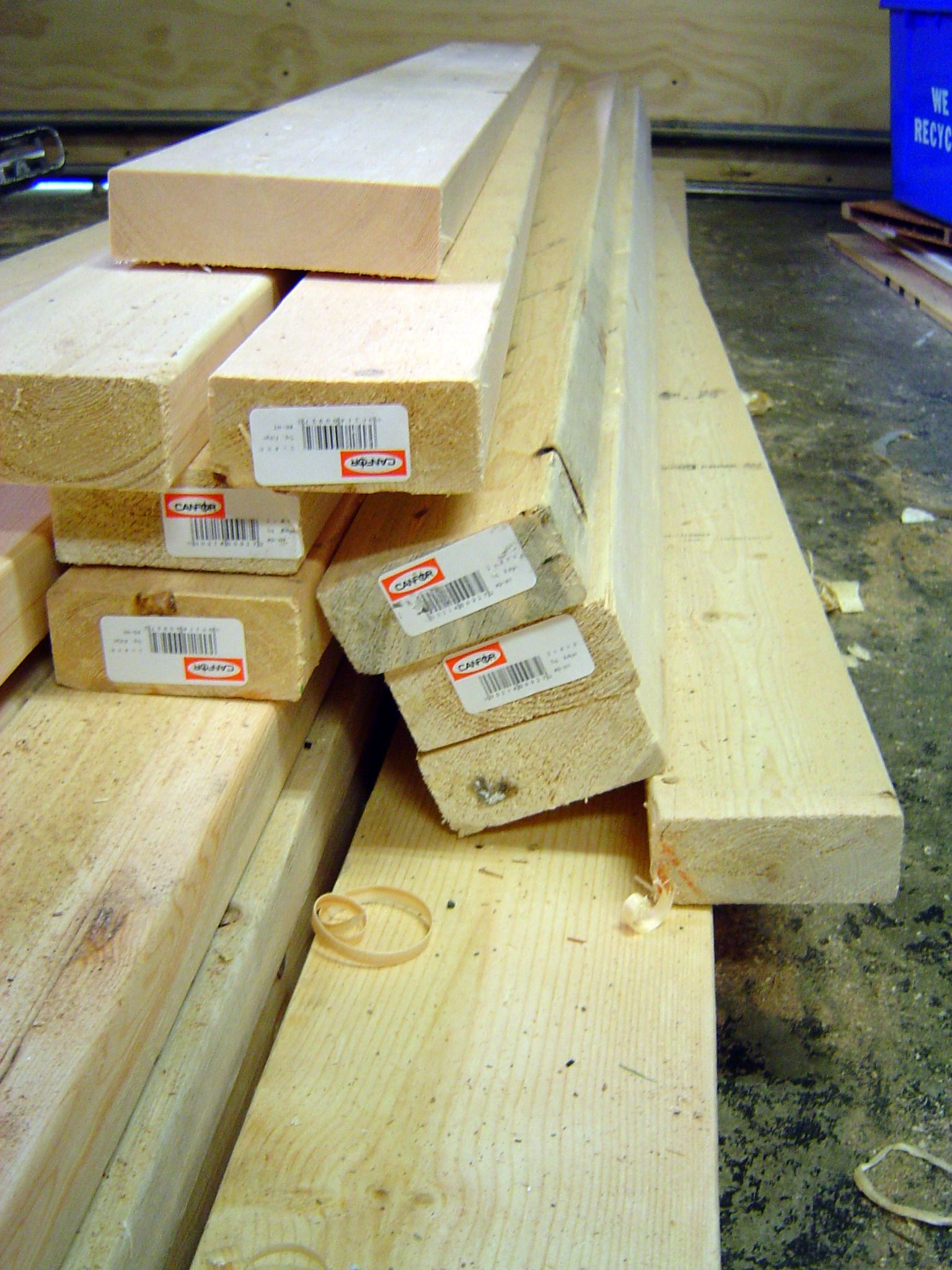 Loft Beds With Bookshelf Ladders : 14 Steps (with Pictures) - Instructables