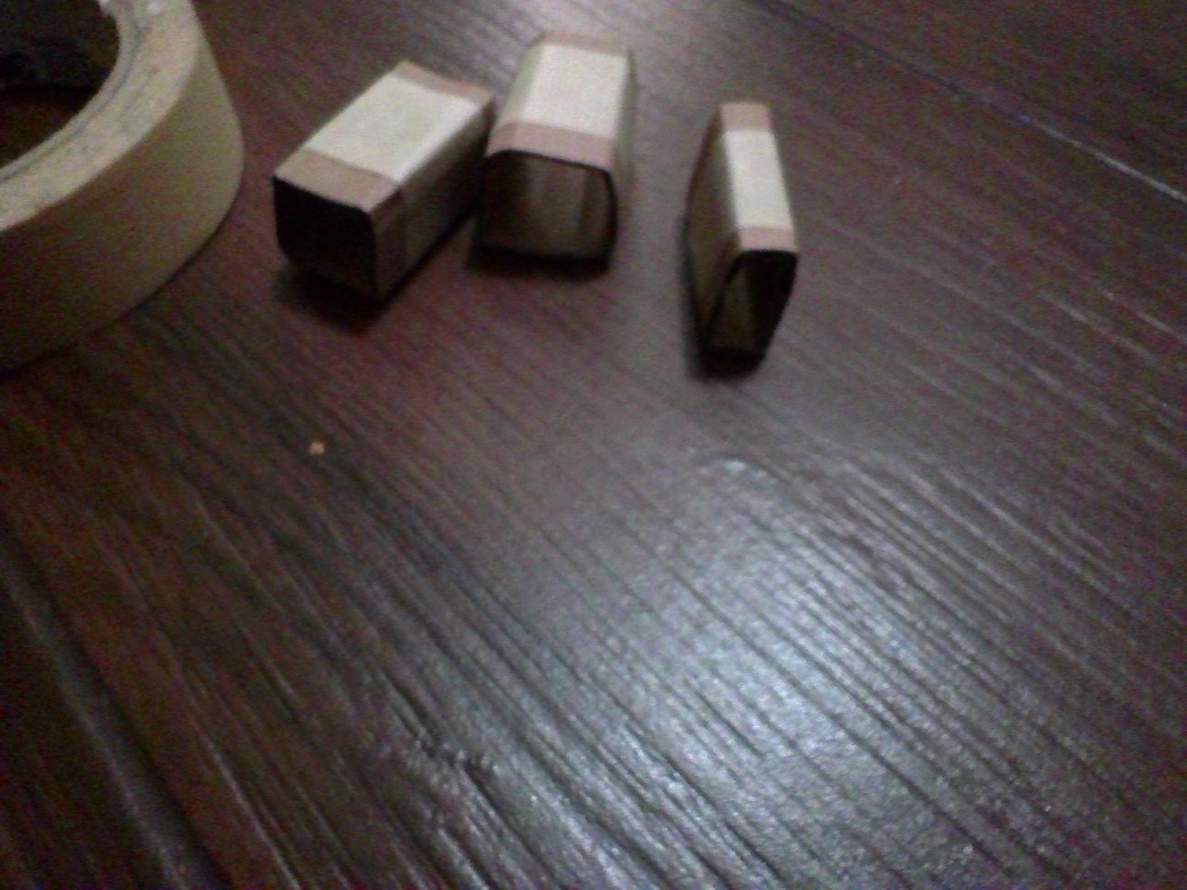 Cardboard Ragdoll : 7 Steps - Instructables