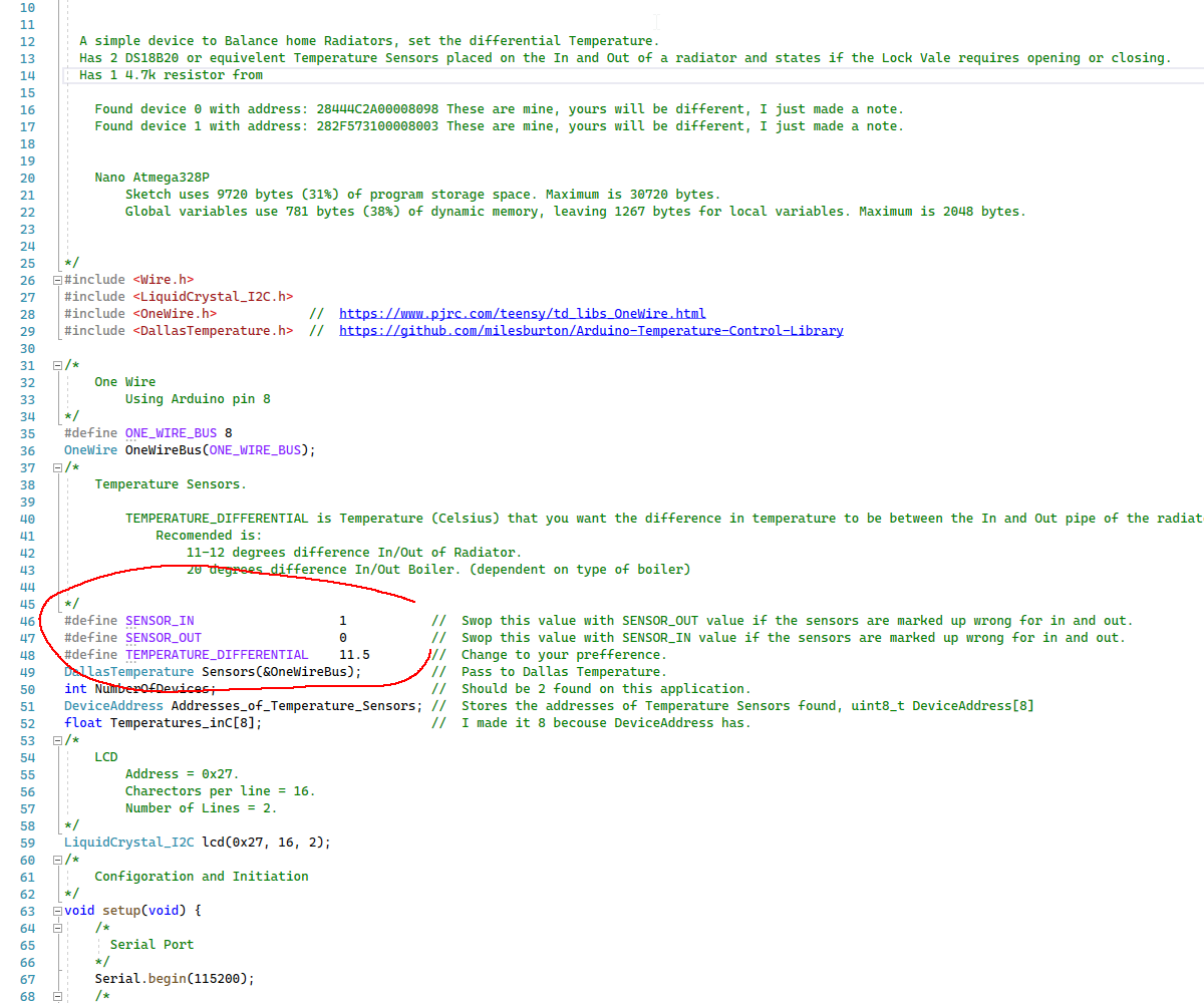 Home Radiator Balancer : 7 Steps (with Pictures) - Instructables