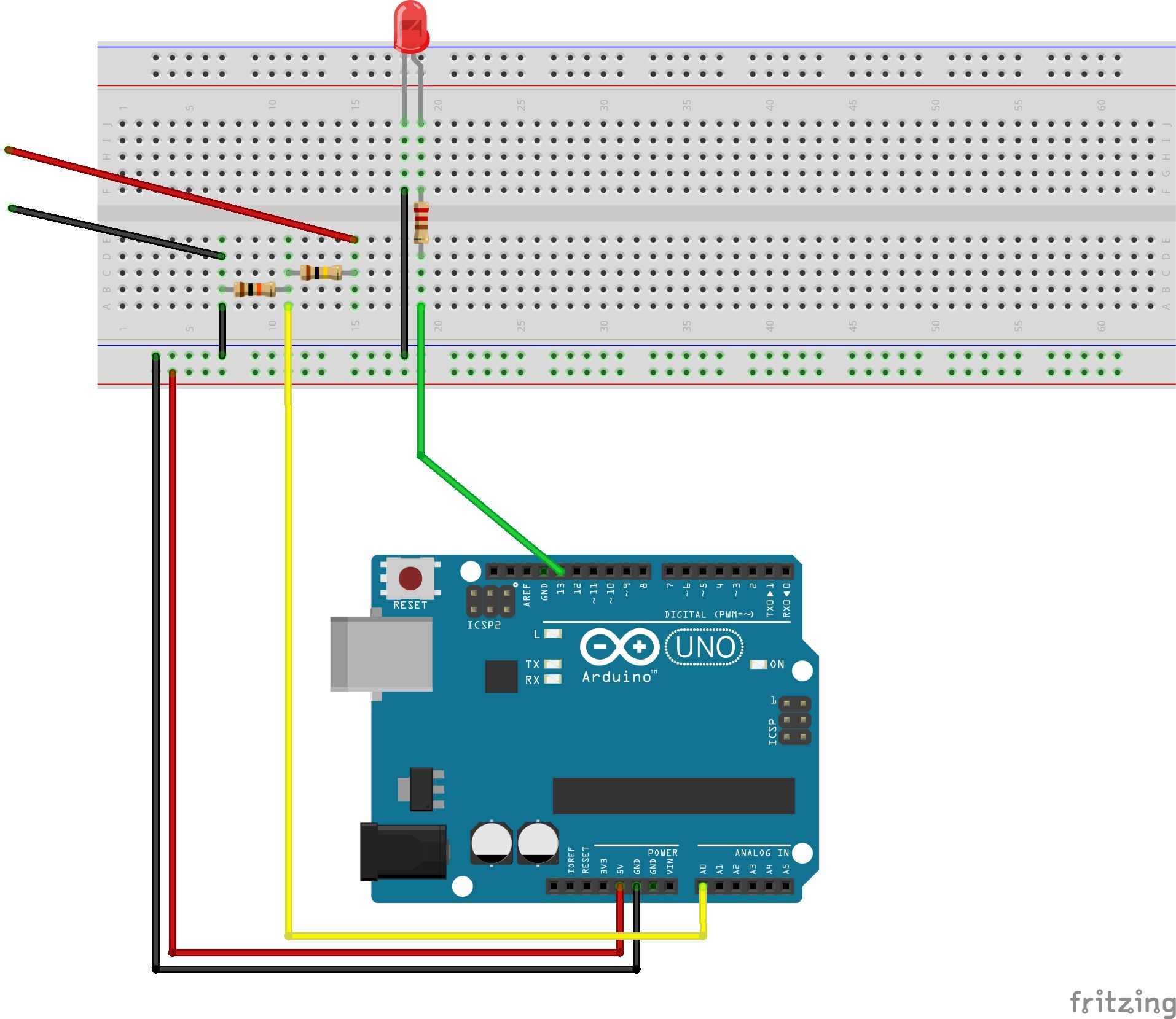 Arduino Battery Checker : 11 Steps - Instructables