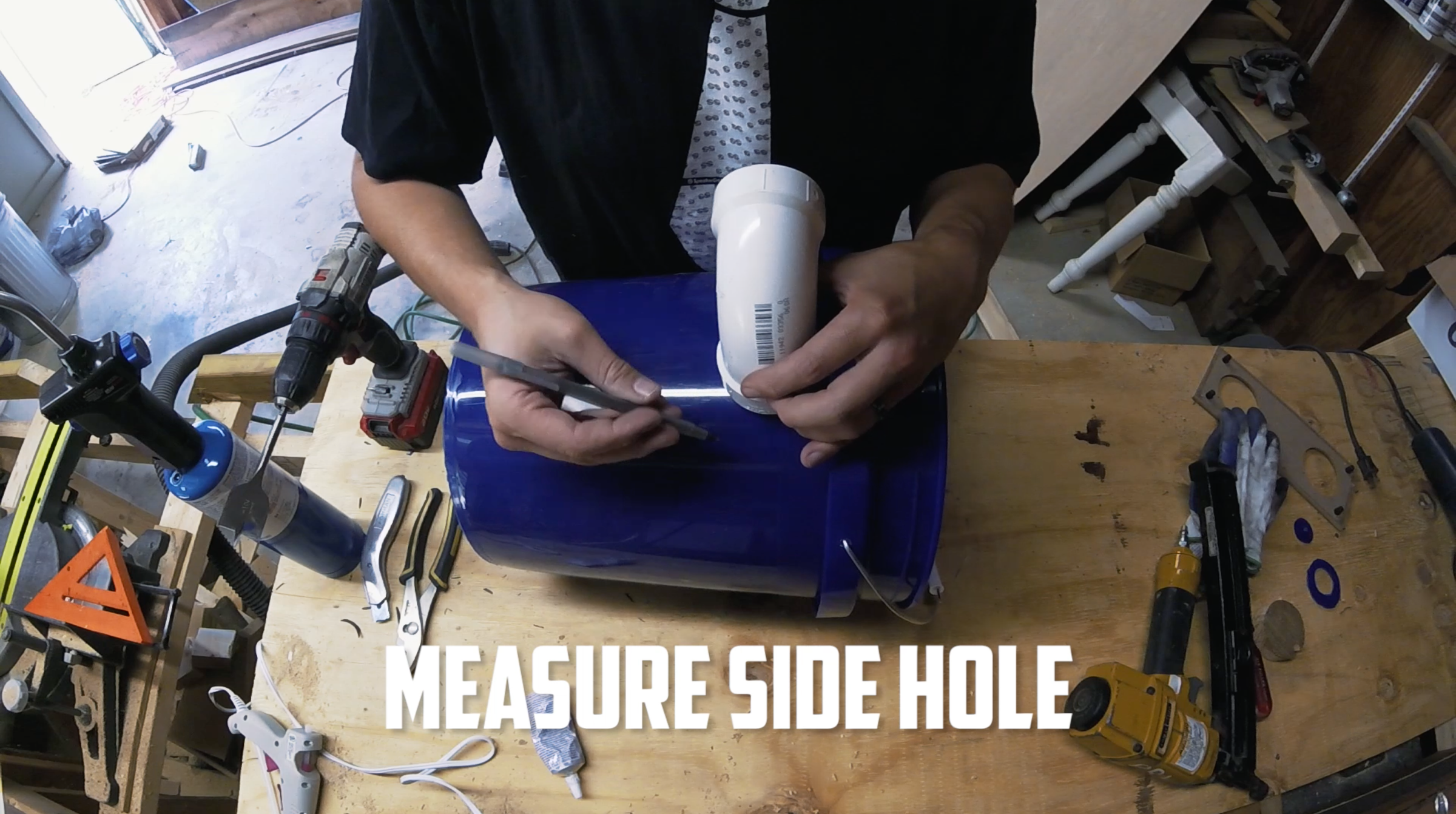 Cheap & Easy DIY Dust Collector : 6 Steps (with Pictures) - Instructables