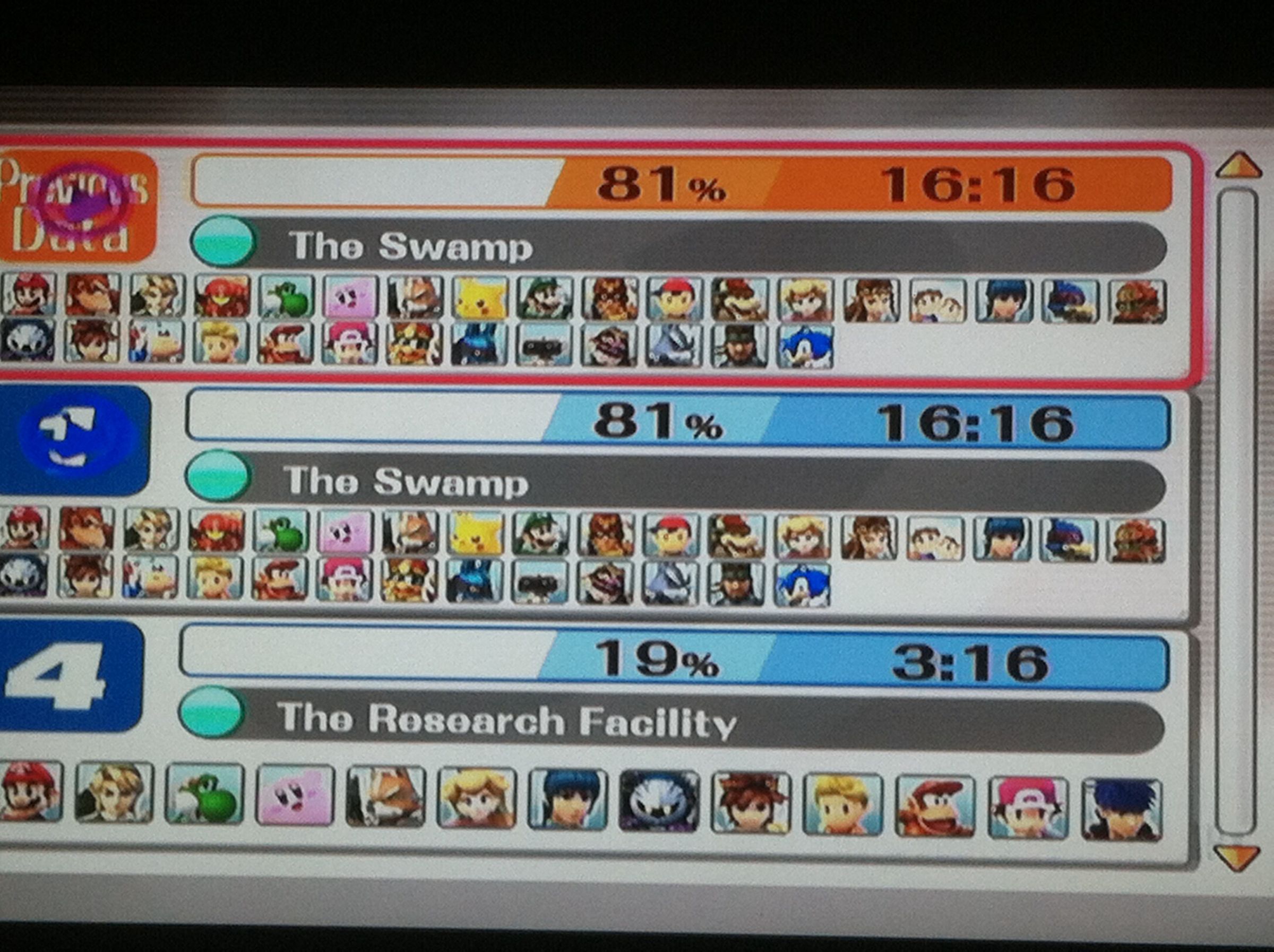 How to Unlock Wolf in Super Smash Bros Brawl! : 6 Steps - Instructables