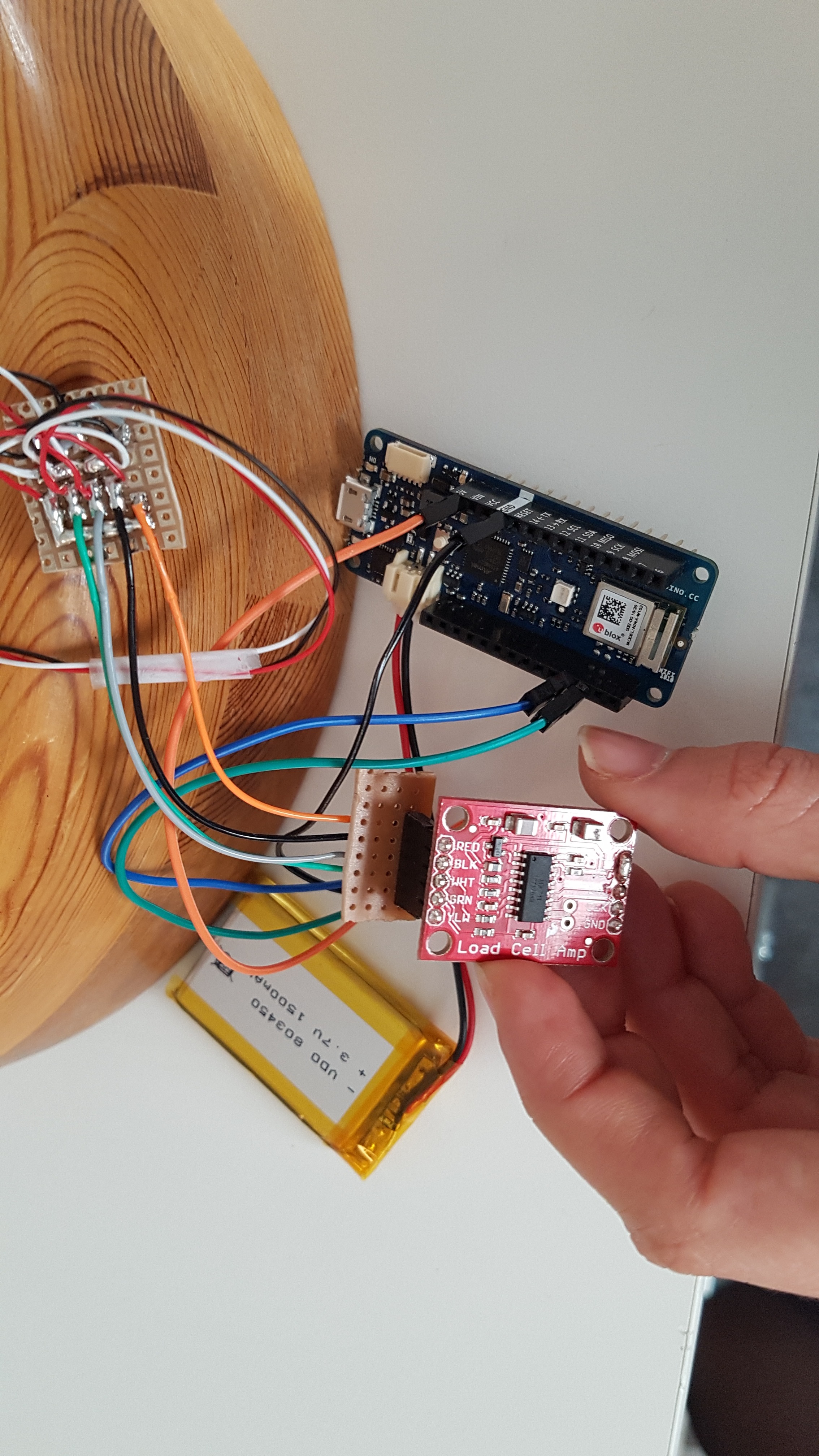 The Fruitine : 5 Steps - Instructables