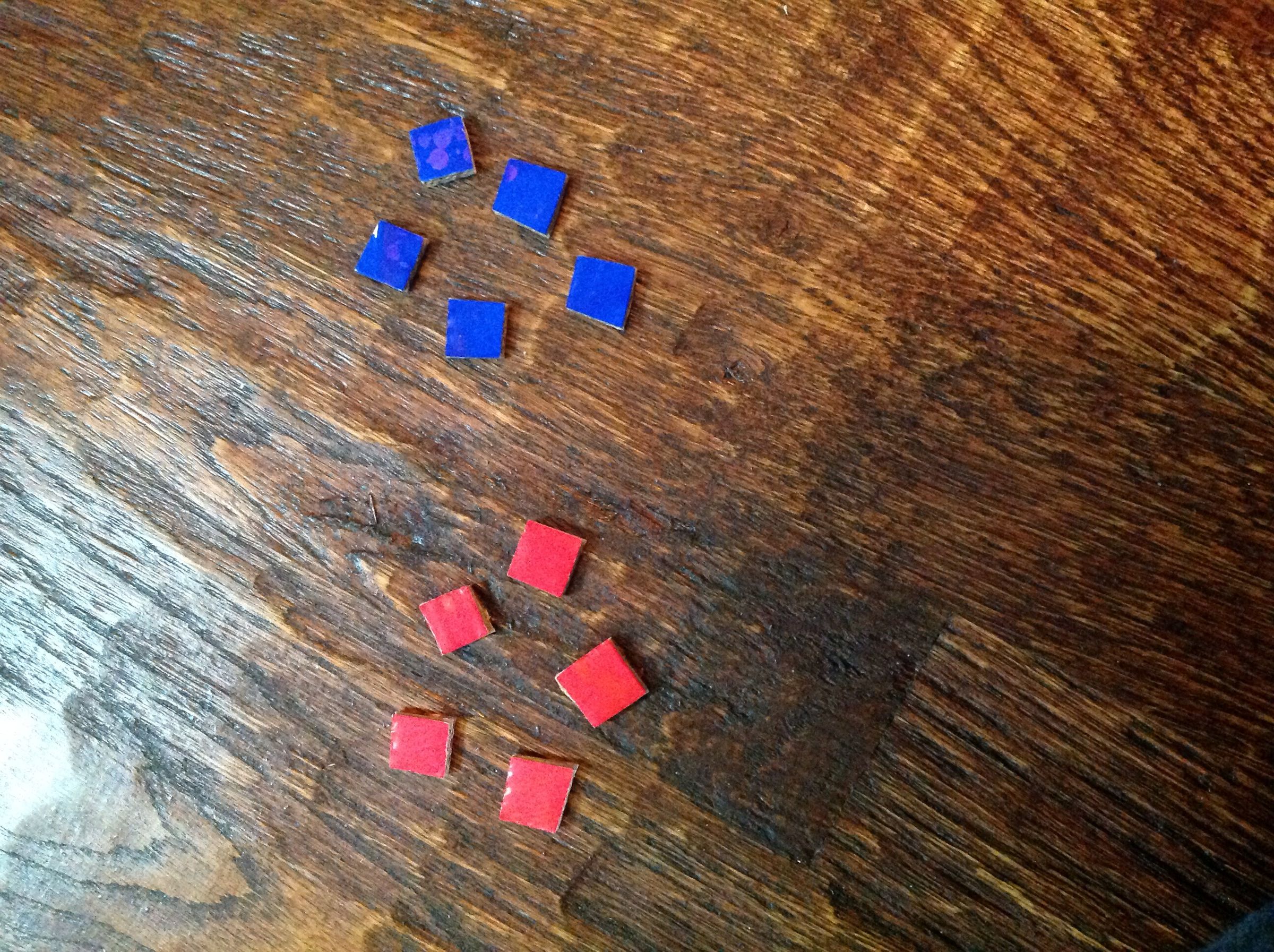 Desktop Flicking Game : 5 Steps - Instructables