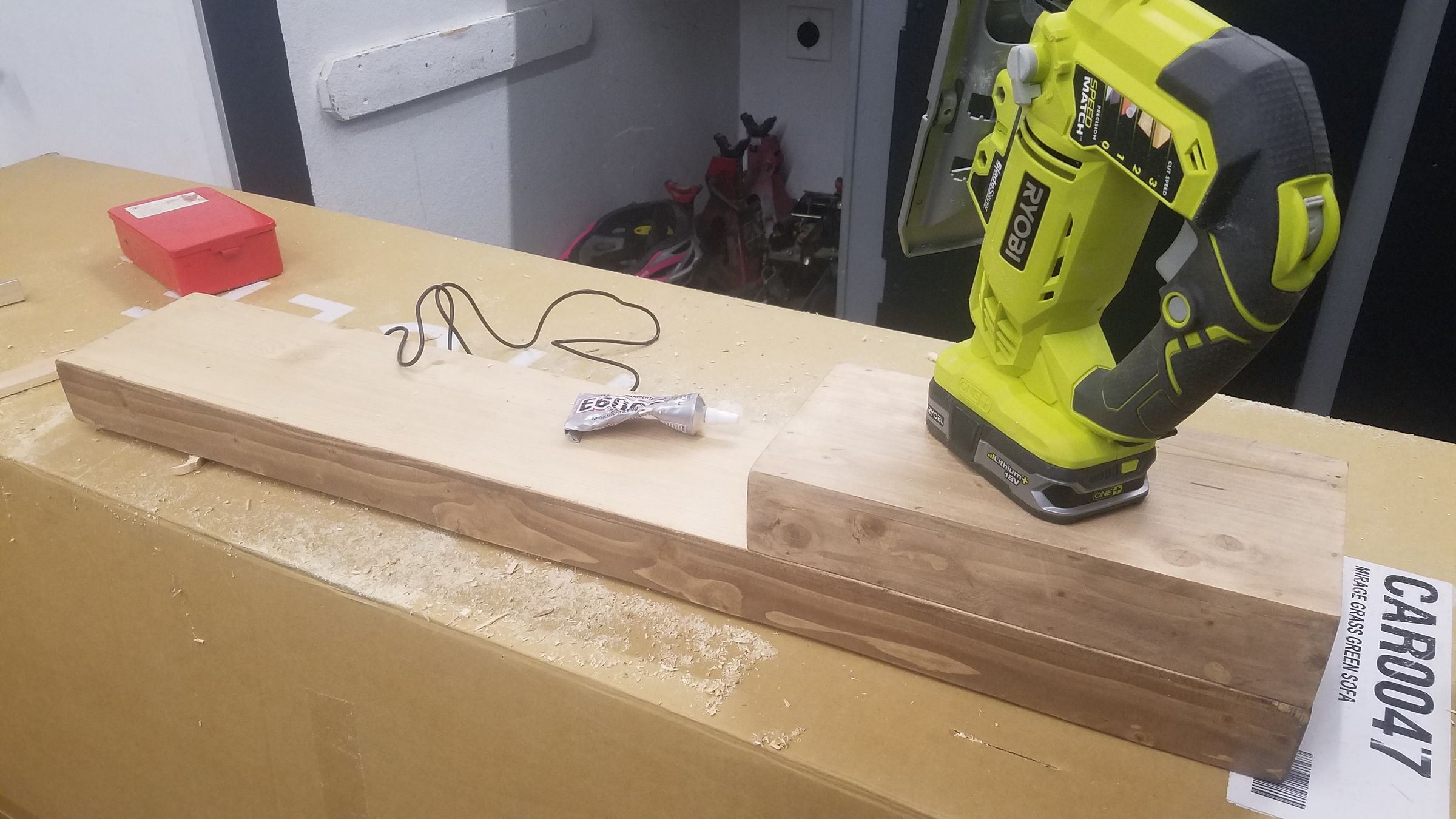Powered Monitor Stand Hack : 11 Steps (with Pictures) - Instructables