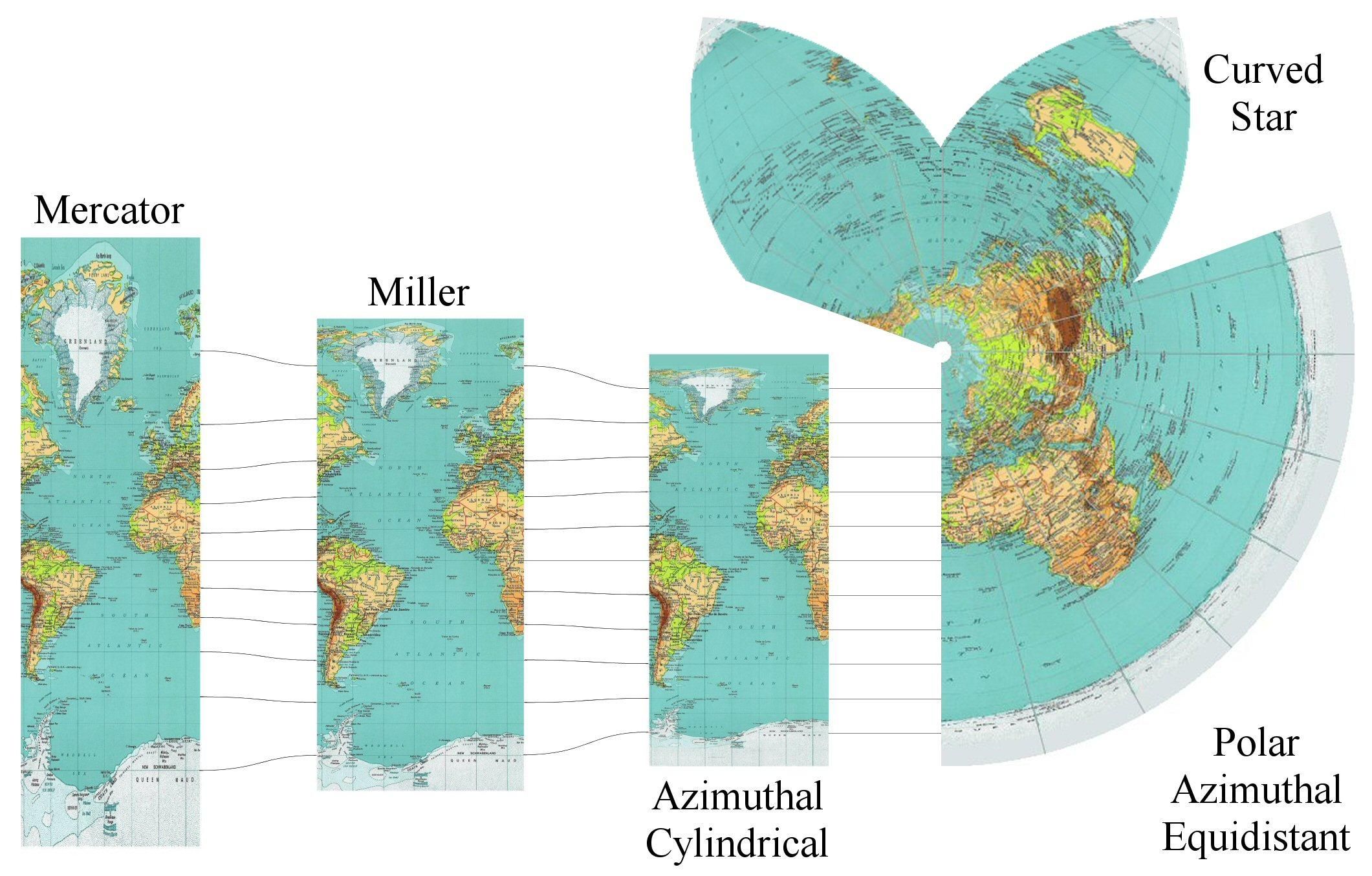 24-hour World Clock : 4 Steps (with Pictures) - Instructables