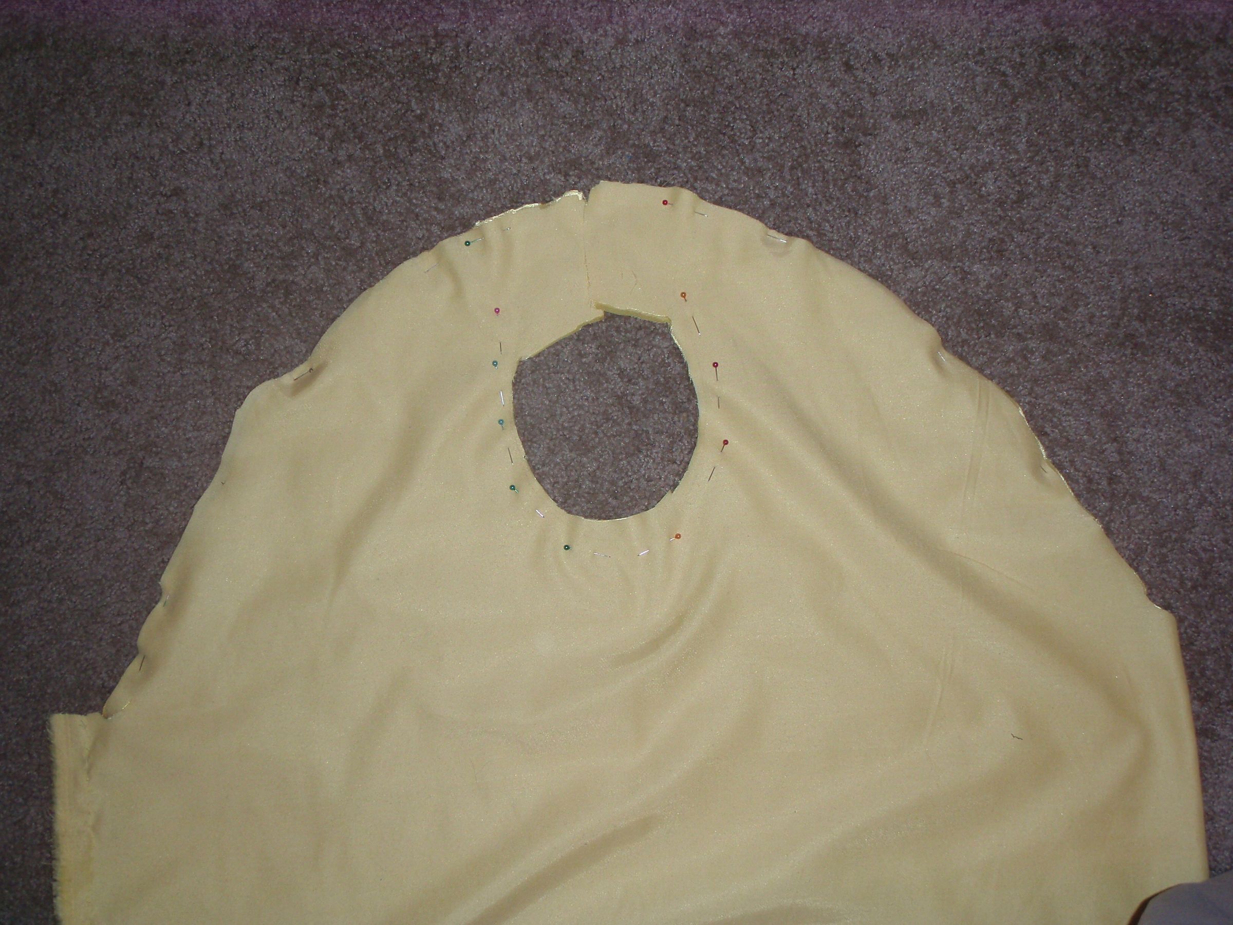 Robin Costume (1960s) for Less Than $25 : 4 Steps - Instructables
