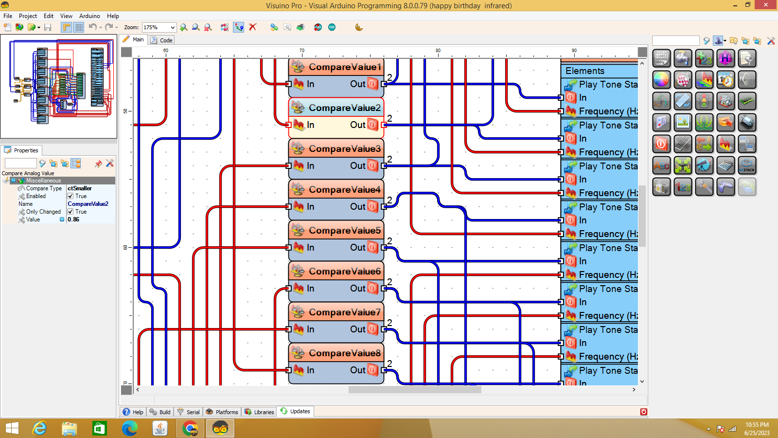 Arduino Music Box : 4 Steps (with Pictures) - Instructables