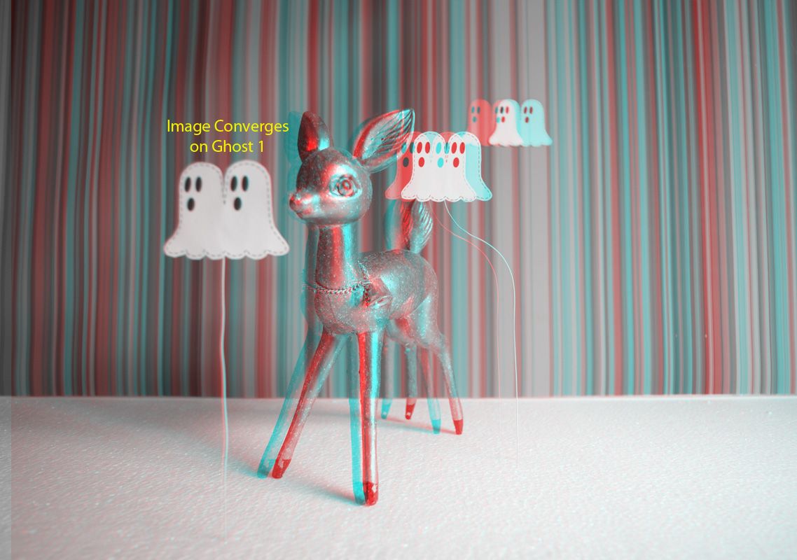 Photographing for 3D Lenticular Printing : 5 Steps (with Pictures ...