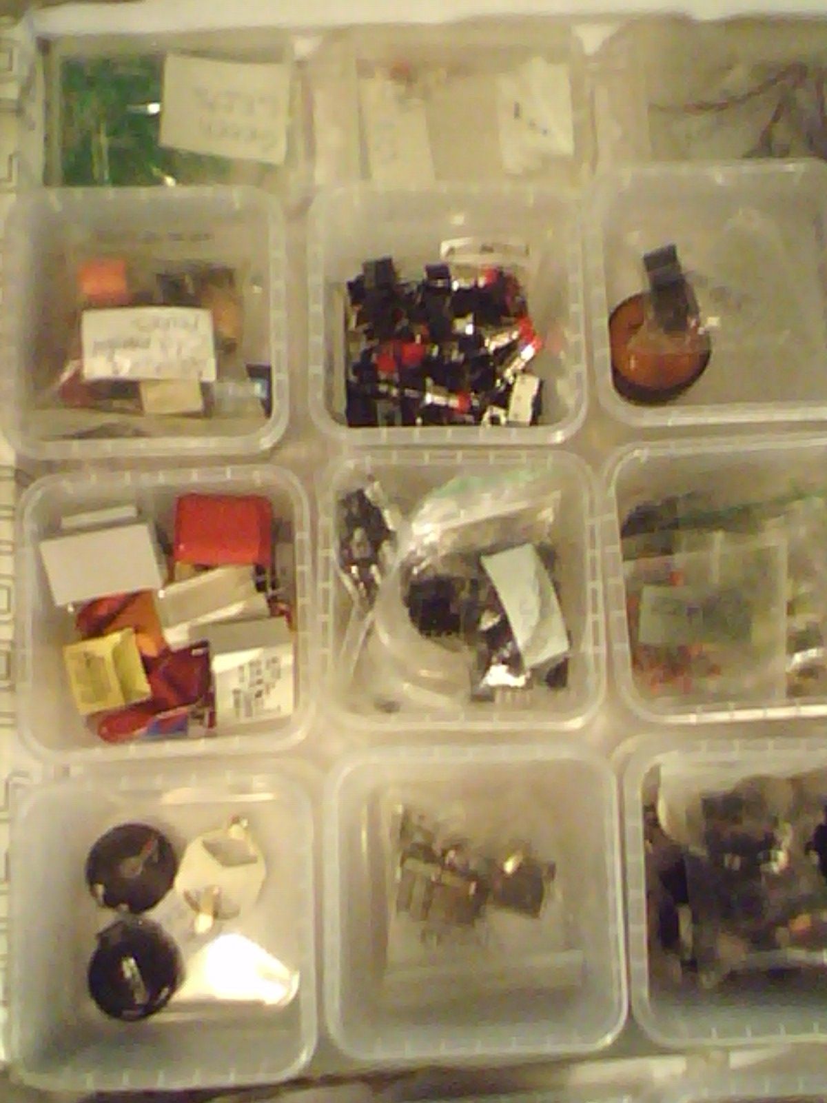 Arduino Experiments (Supersize Instructable) : 14 Steps - Instructables