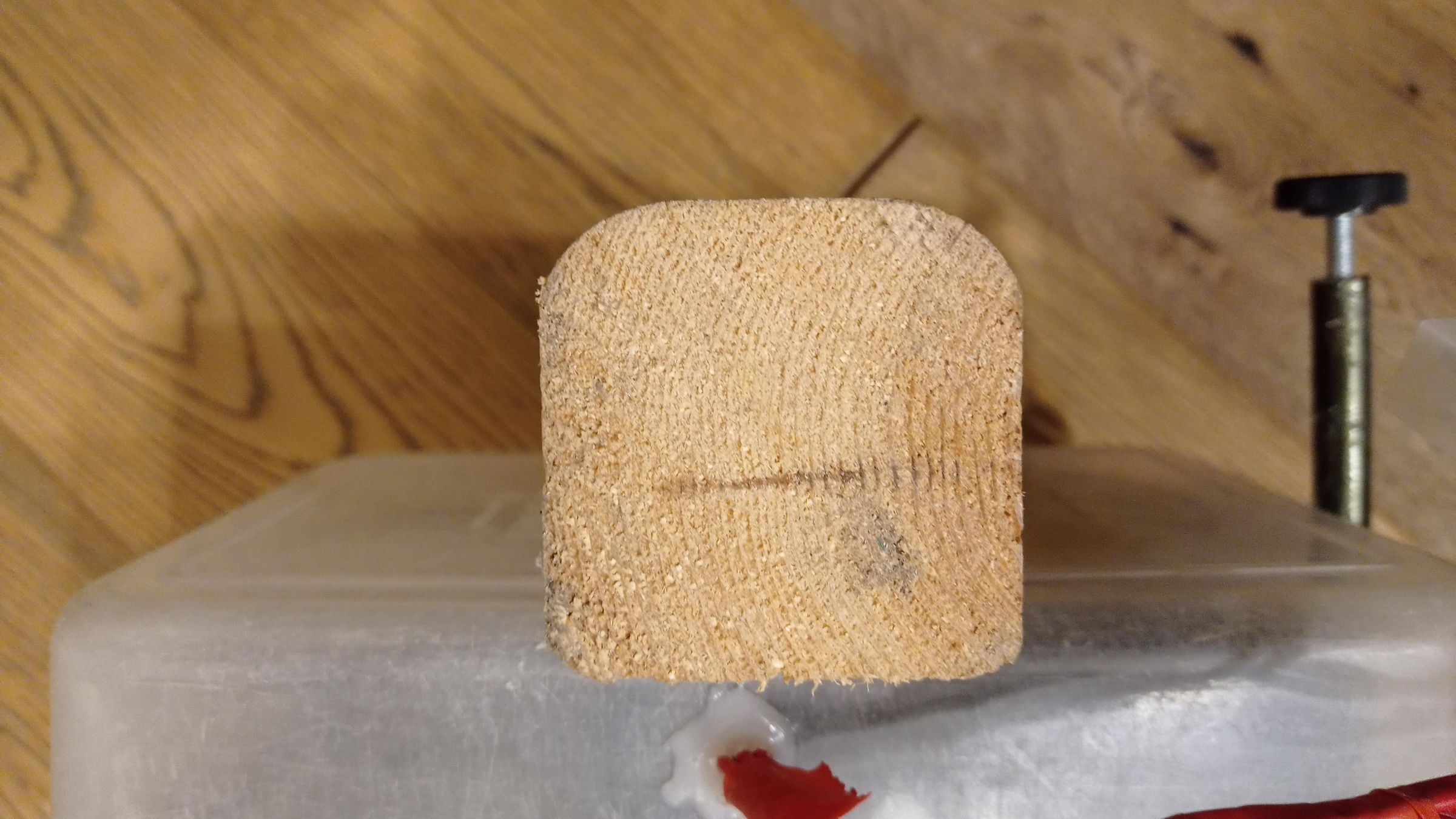 Simple DIY Conversion of a Hoverboard Into a Pottery Wheel : 5 Steps ...