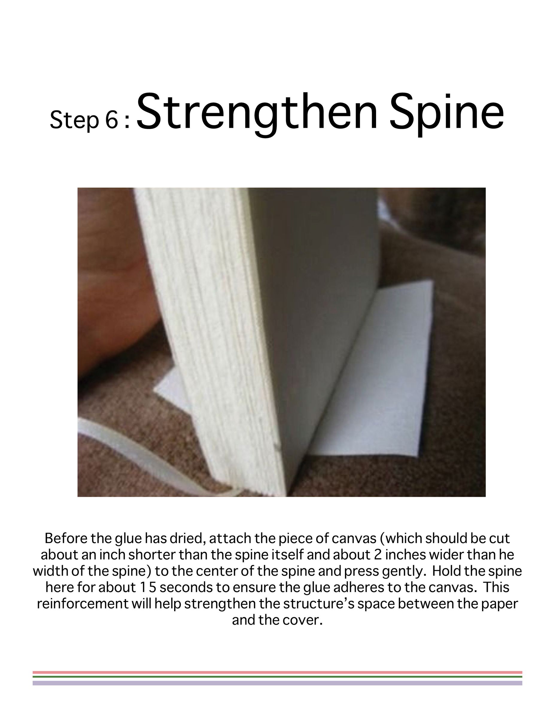 DIY Bookbinding - Instructables