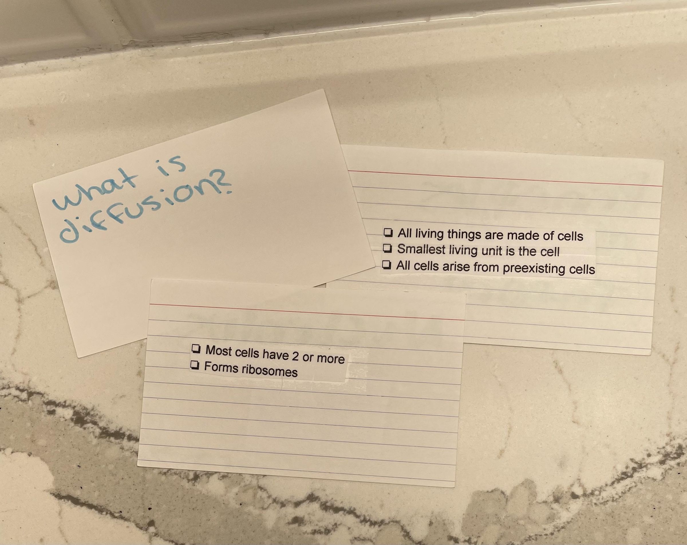 How to Study Effectively : 10 Steps - Instructables