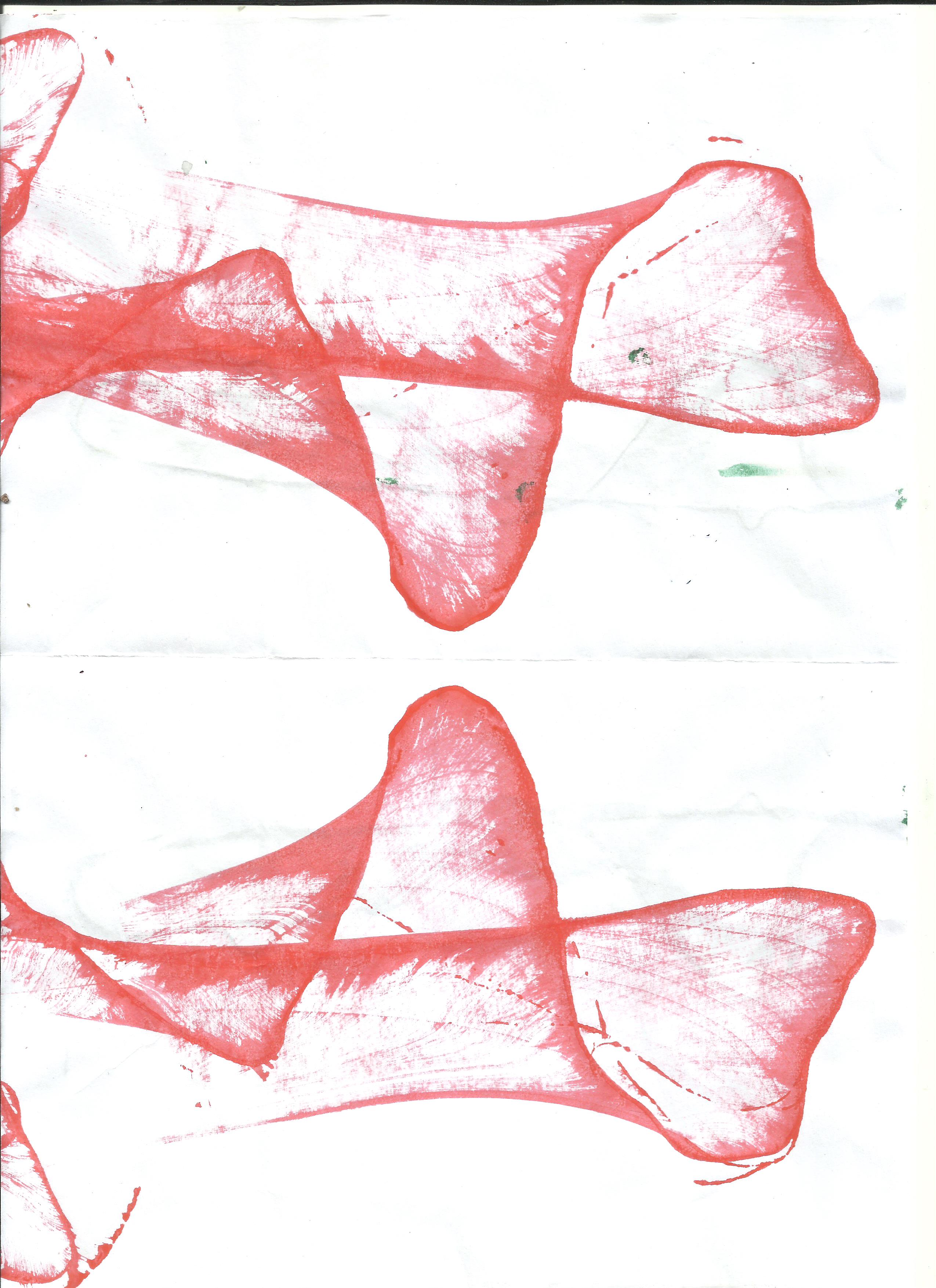 String Painting : 4 Steps - Instructables