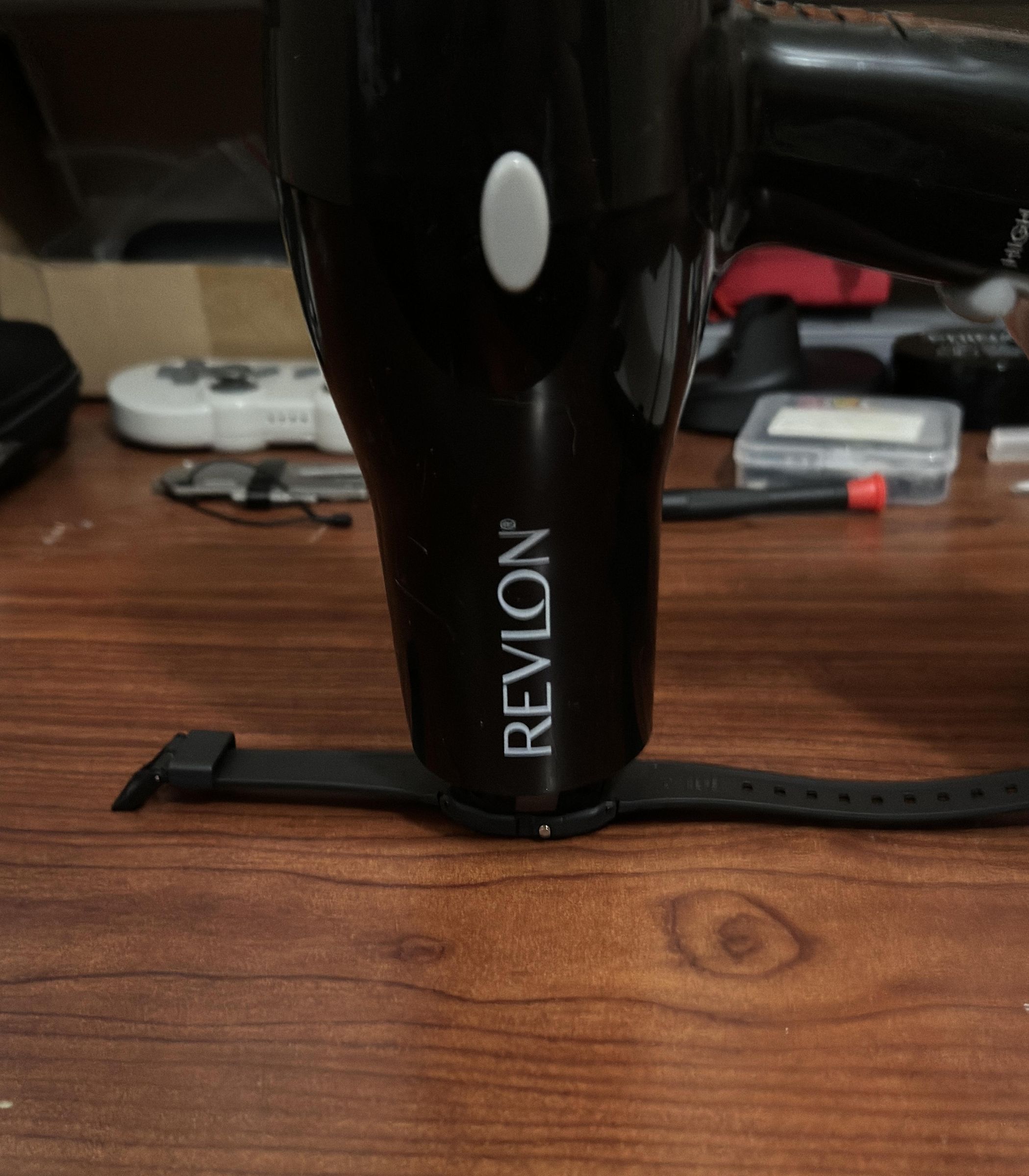 Casio F91-W Custom Clear Case : 6 Steps - Instructables