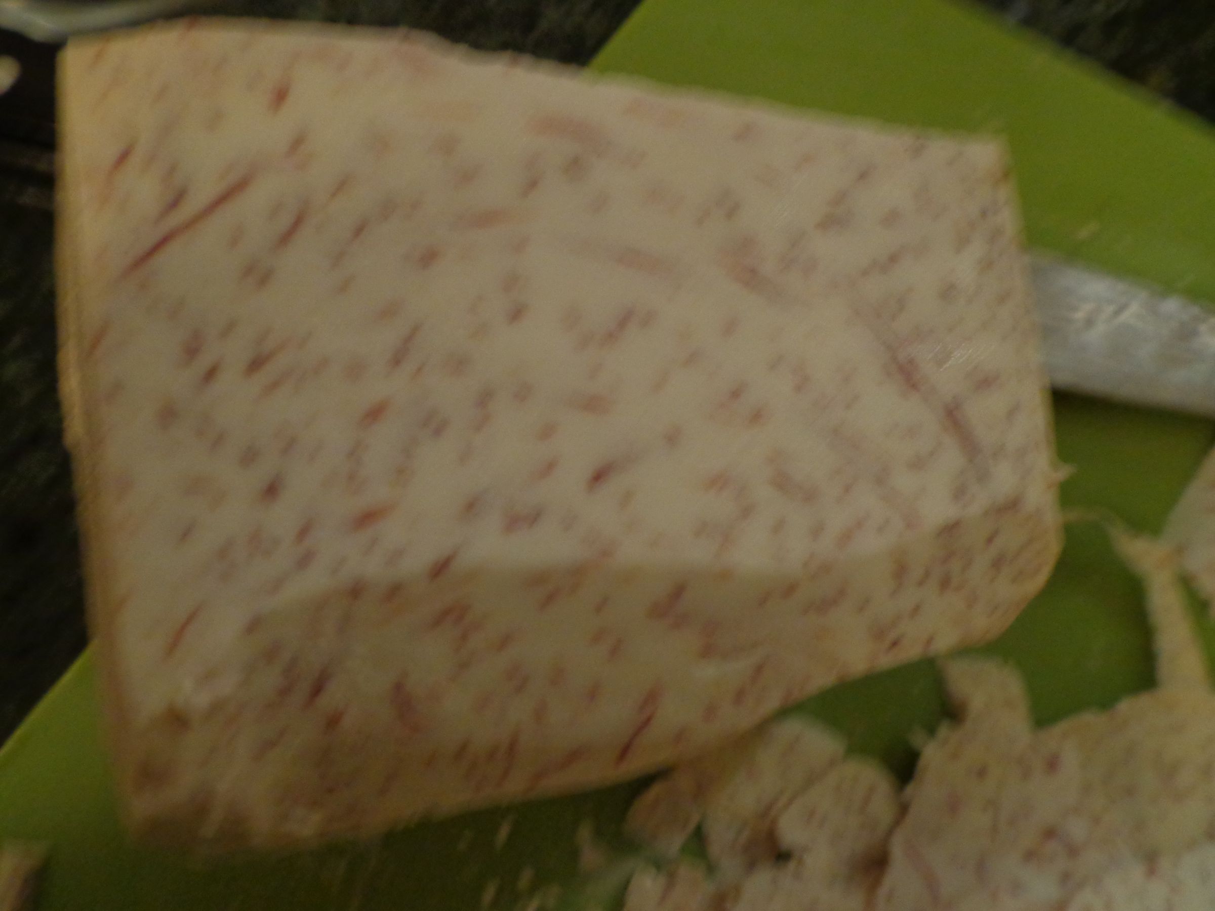 Taro Chips : 6 Steps - Instructables