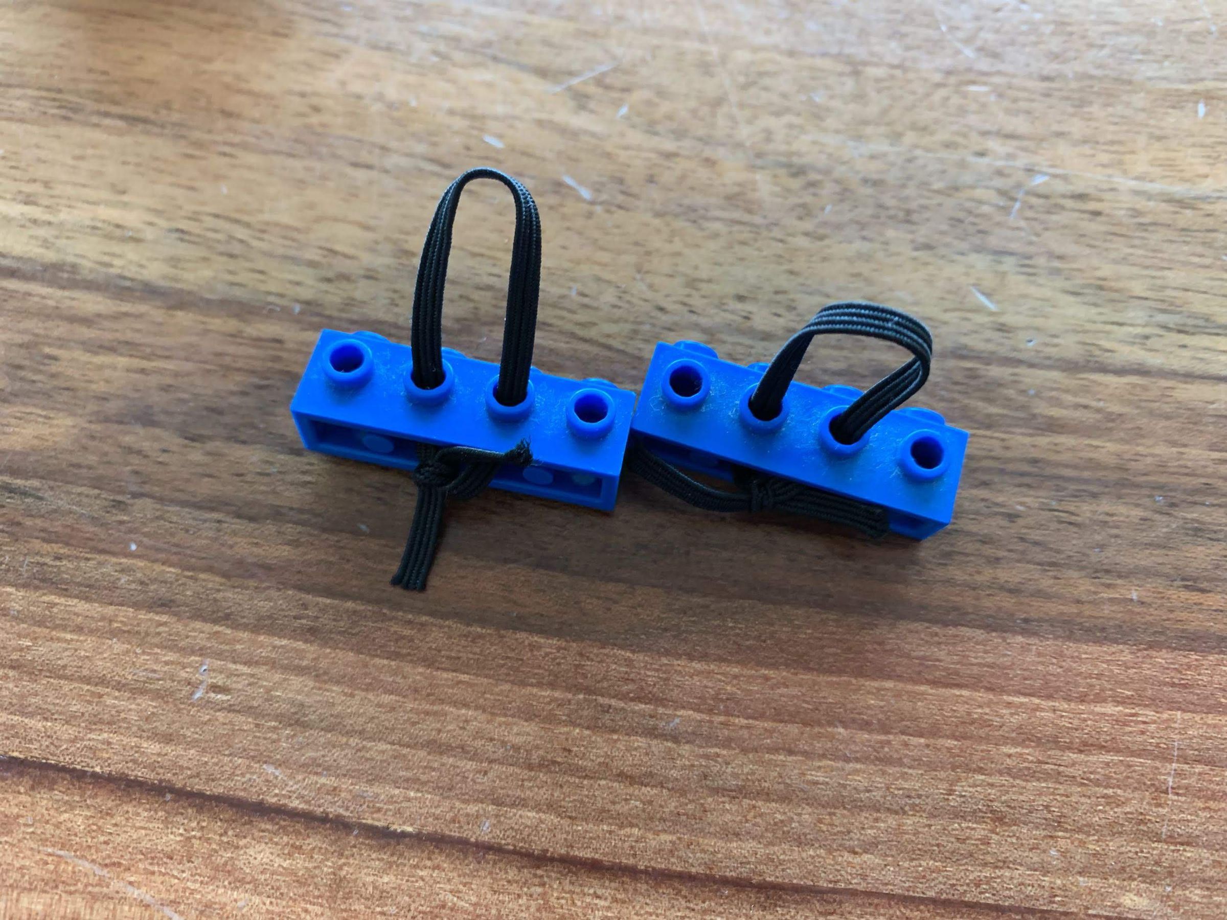 Lego Cable Organizer - the Problem and the Solution : 6 Steps (with ...