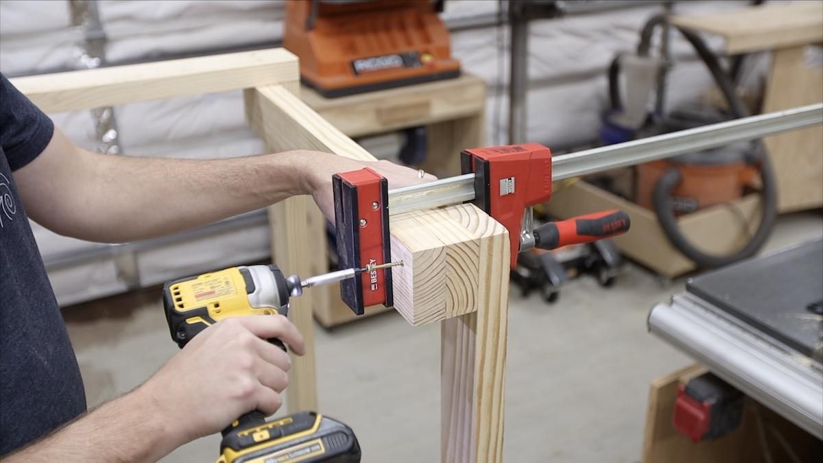 DIY CNC Table Build - FREE Plans : 12 Steps (with Pictures) - Instructables