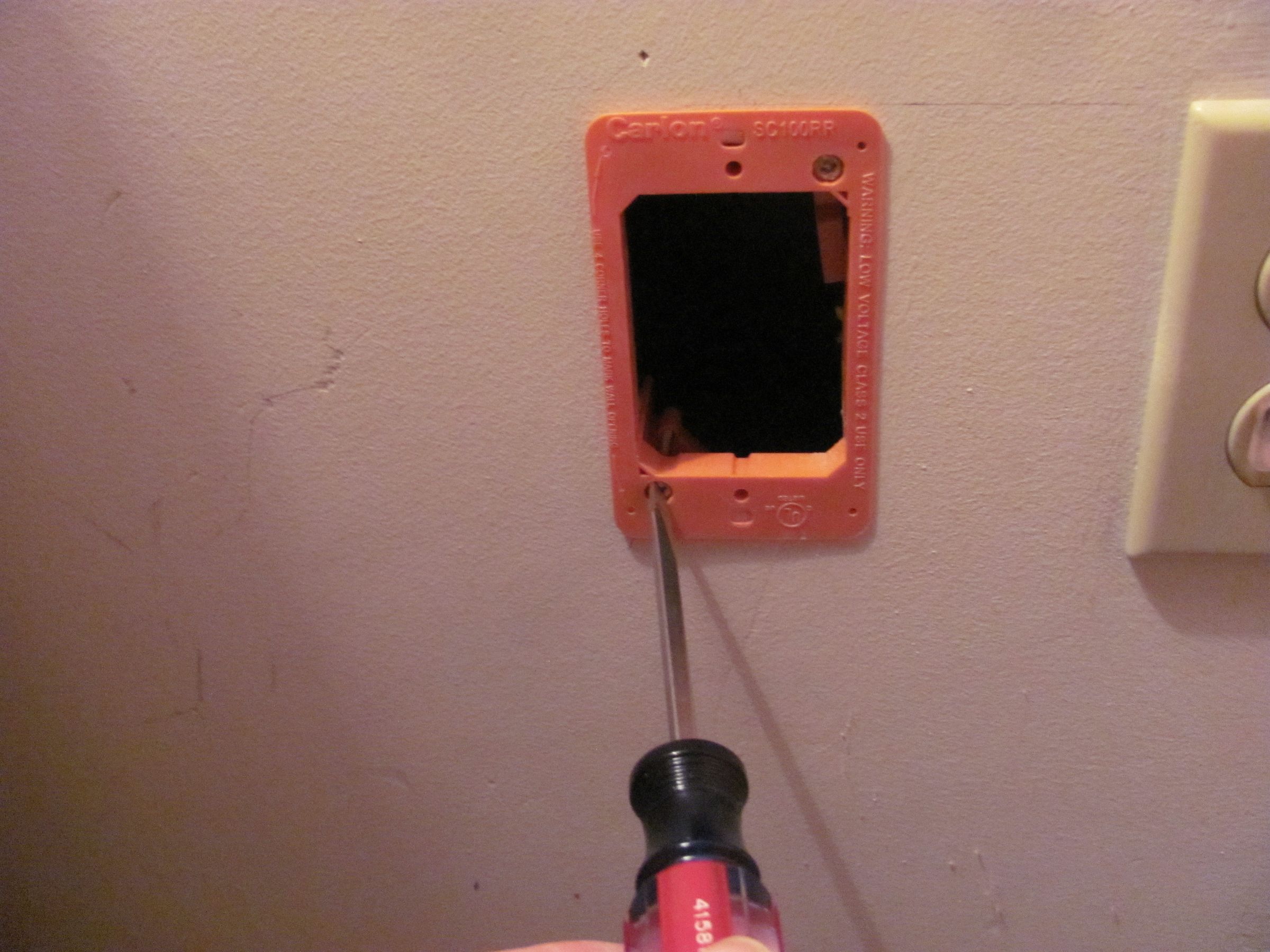 Phone Jack Secret Compartment : 7 Steps (with Pictures) - Instructables