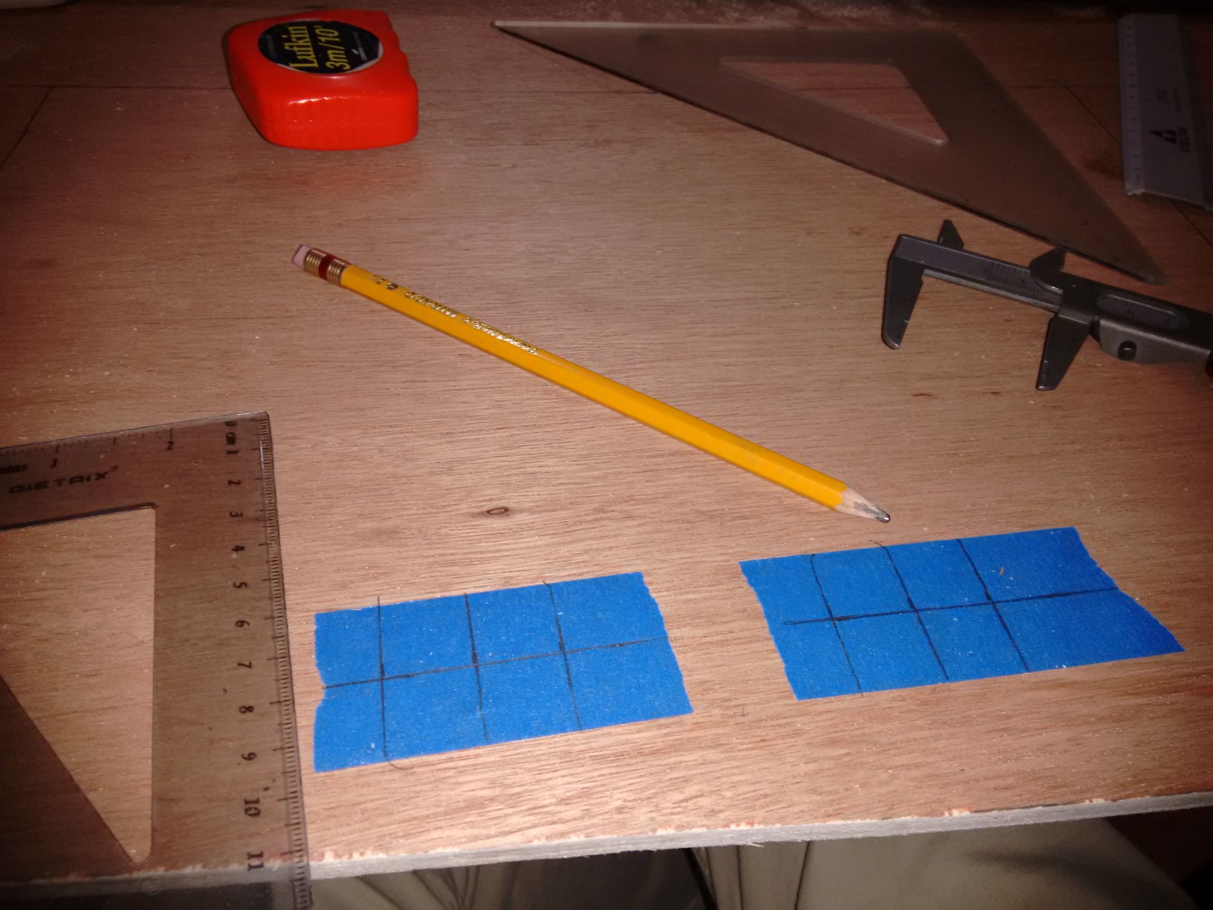 Toy Story 2 the Cleaner's Tool Chest : 15 Steps (with Pictures ...