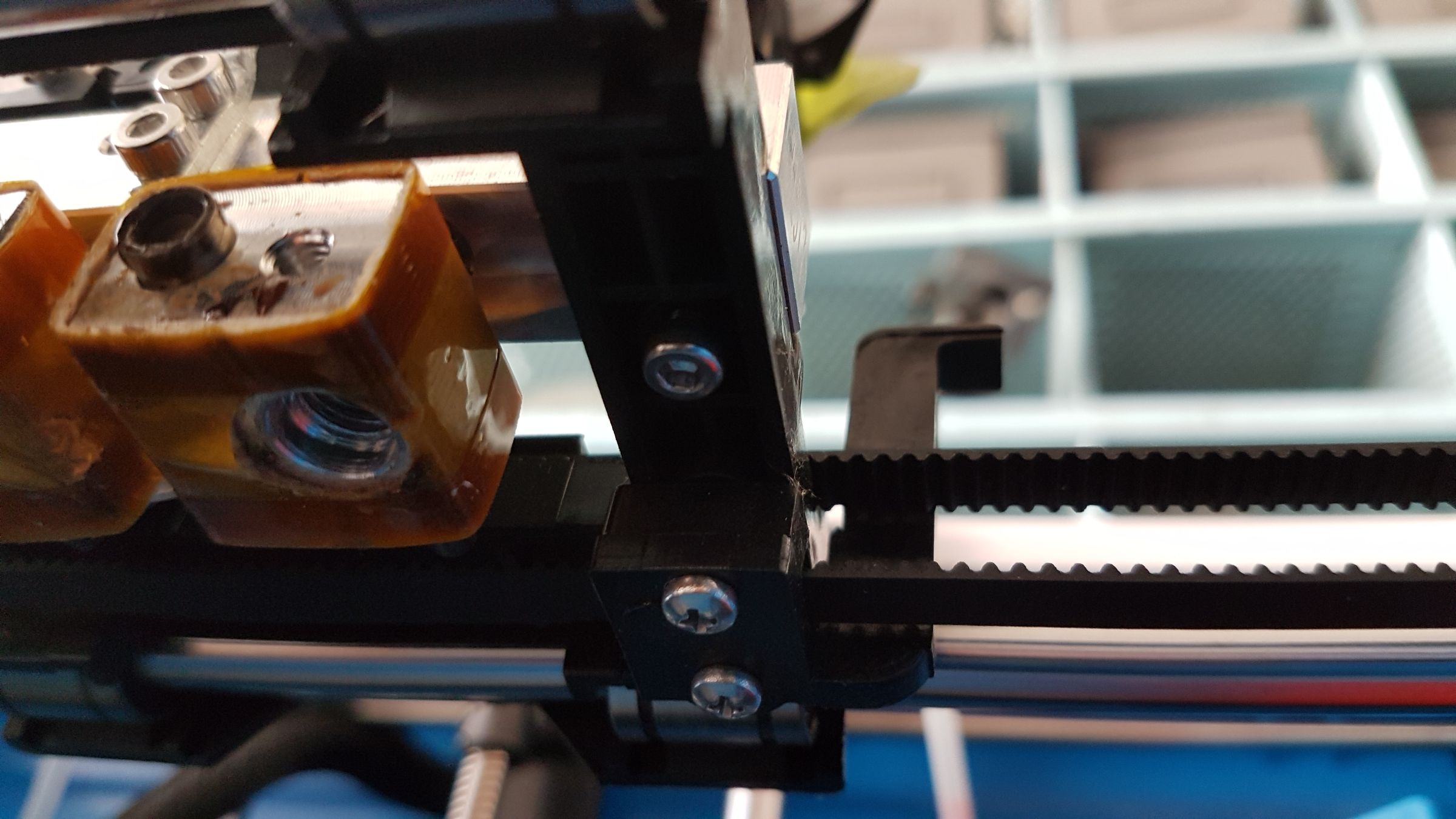 Flashforge Dual Head Printer Print Head Repair : 8 Steps - Instructables