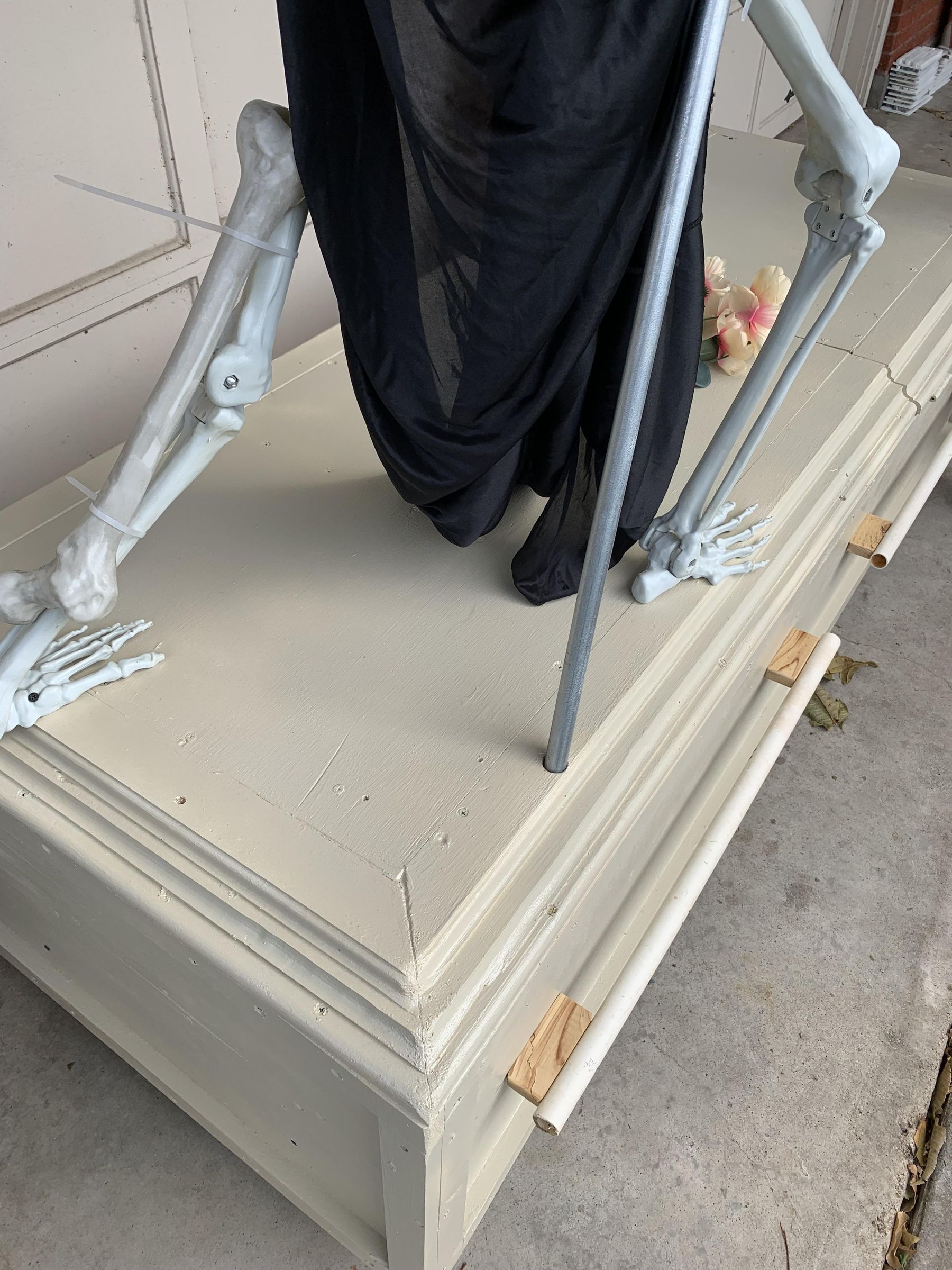 Crazy Casket : 7 Steps (with Pictures) - Instructables