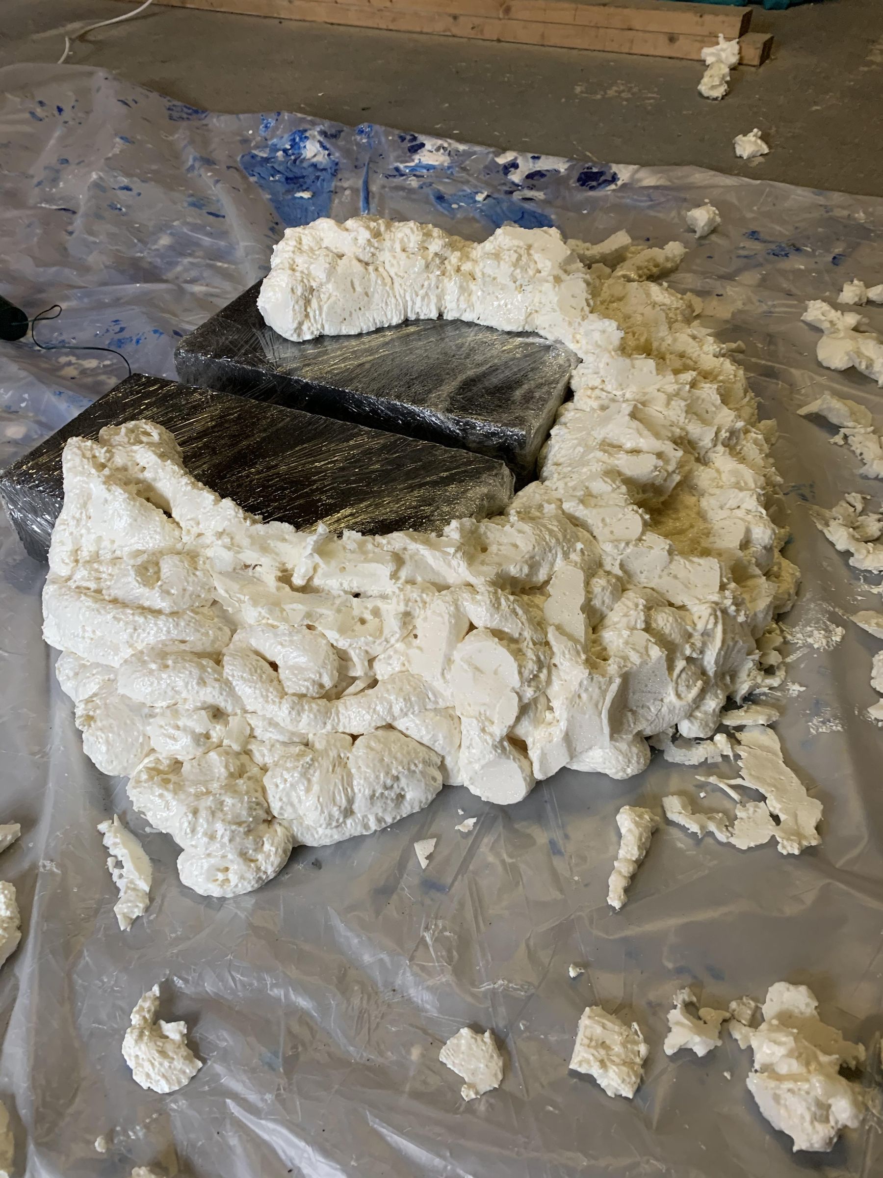 Witch's Cauldron : 8 Steps (with Pictures) - Instructables