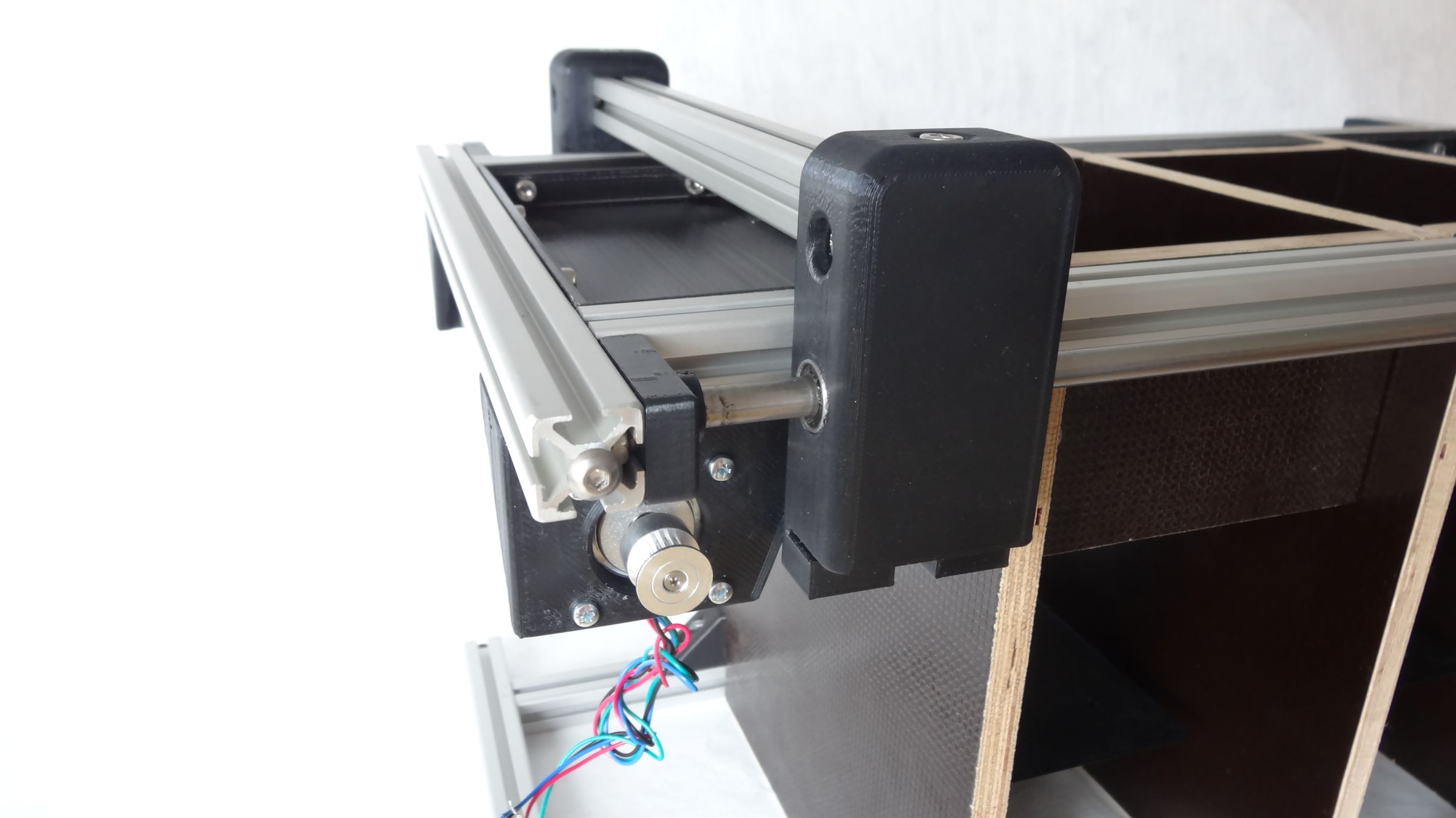 DIY-SLS-3D-Printer : 30 Steps (with Pictures) - Instructables